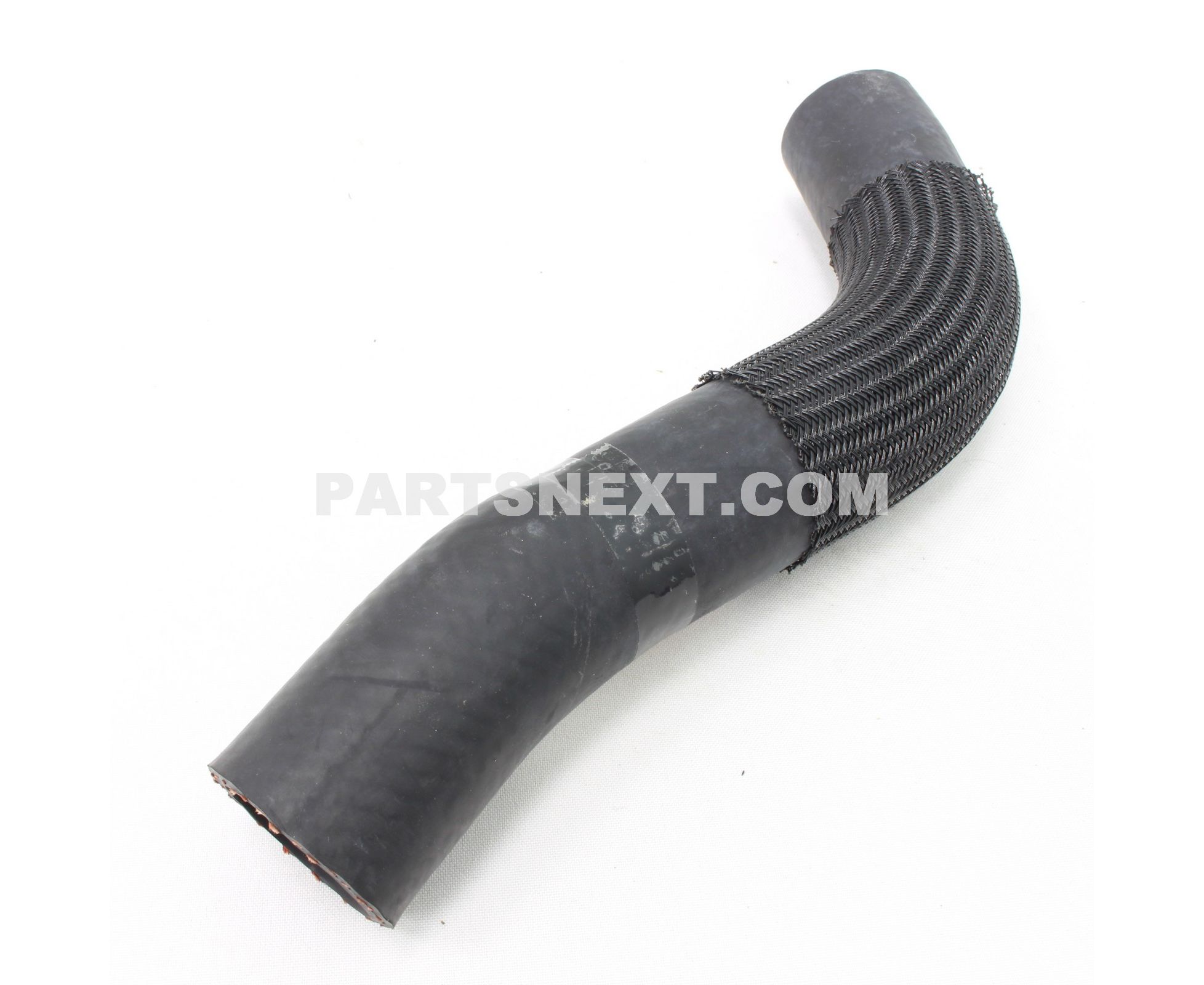 Toyota :: 16571-75010 HOSE, RADIATOR, INLET