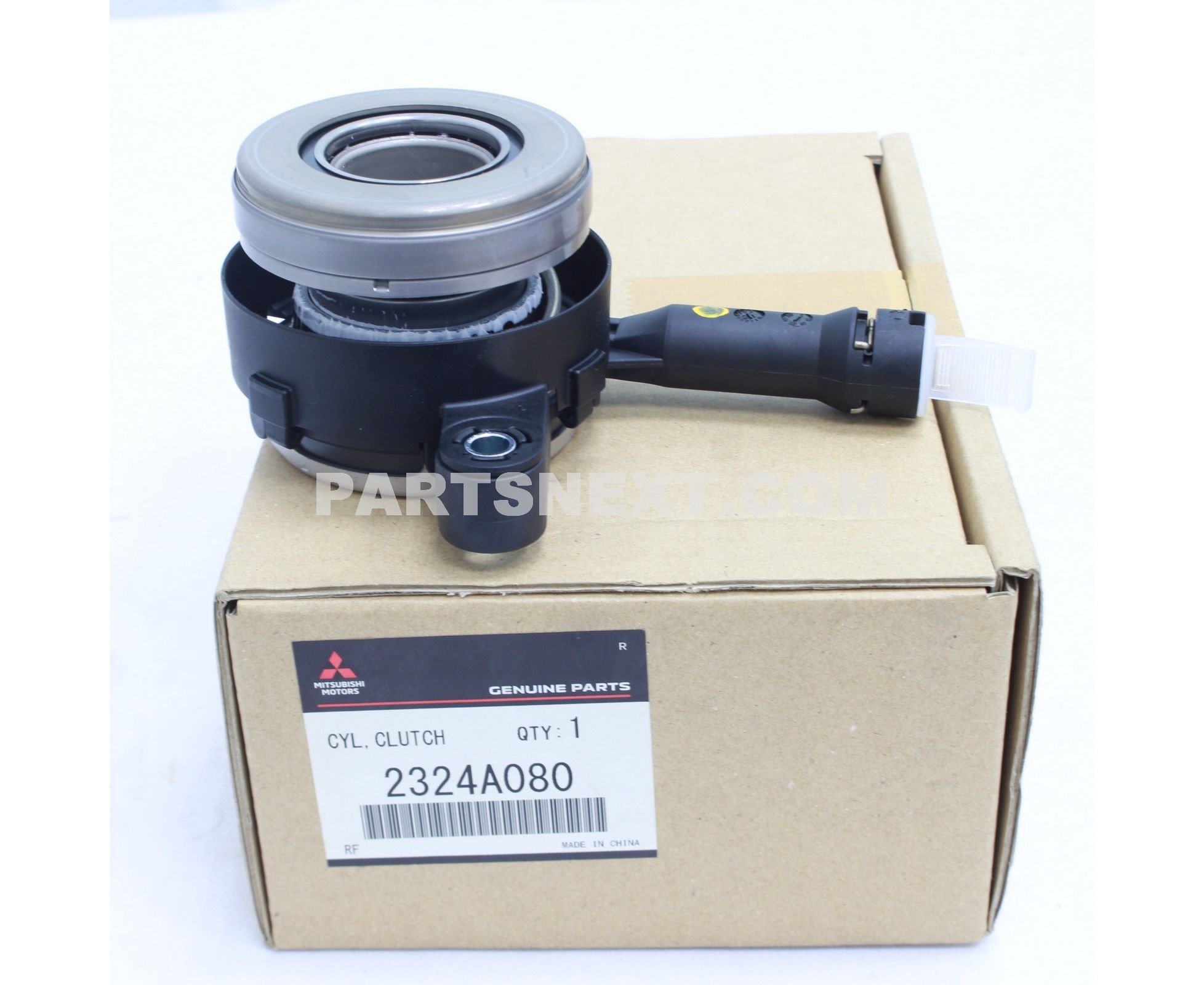 Mitsubishi :: 2324A080 CYL,CLT RELEASE CONCENTRIC