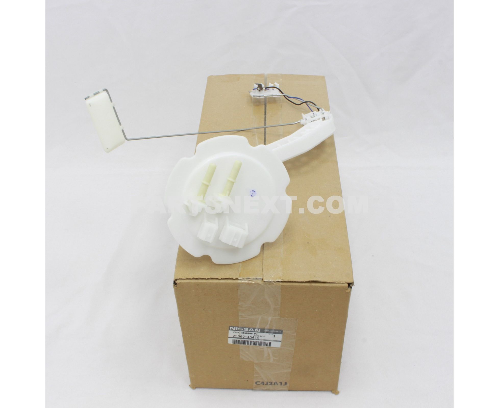 Nissan :: 25060-4S415 SENDER UNIT-FUEL GAUGE