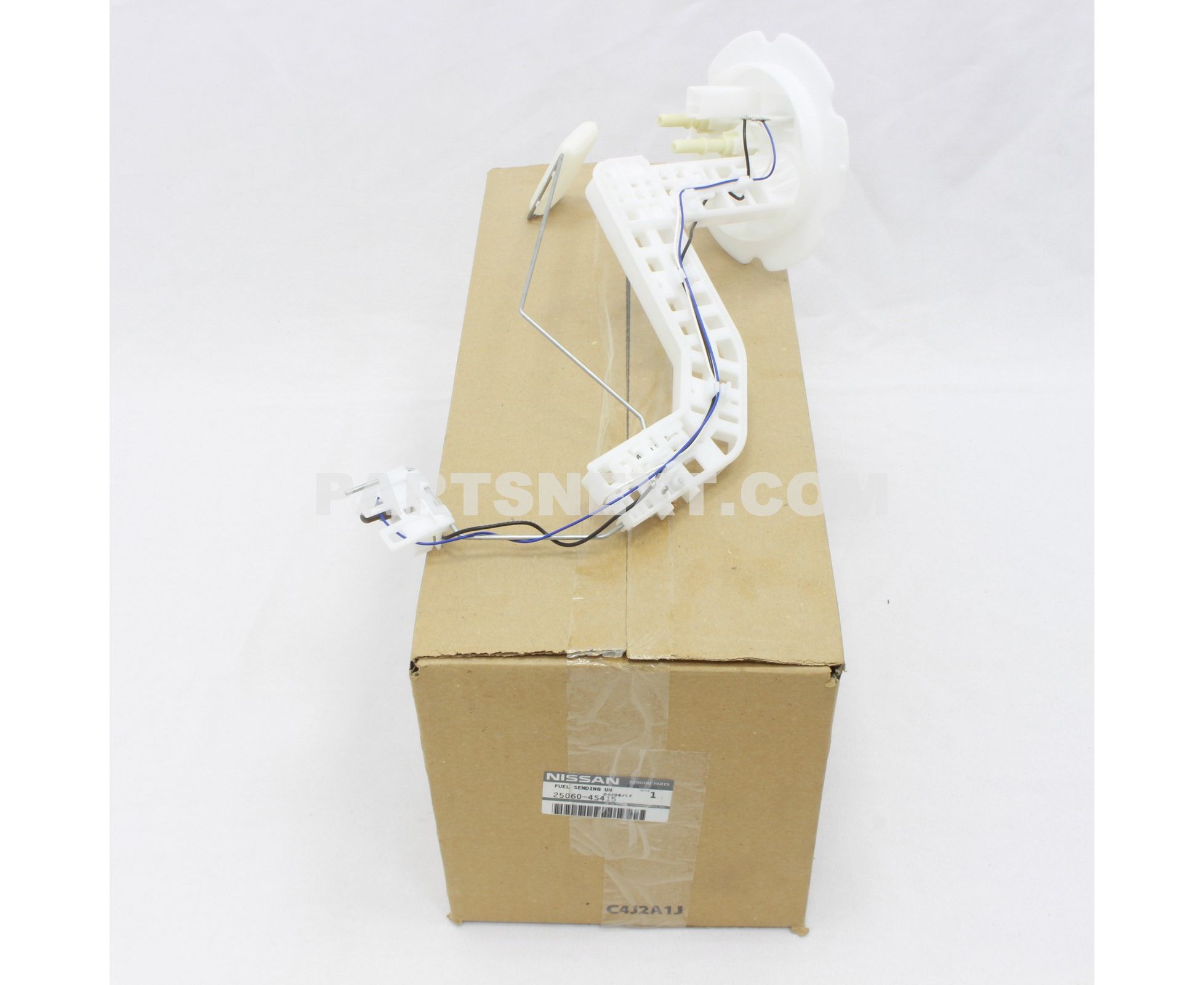 Nissan :: 25060-4S415 SENDER UNIT-FUEL GAUGE