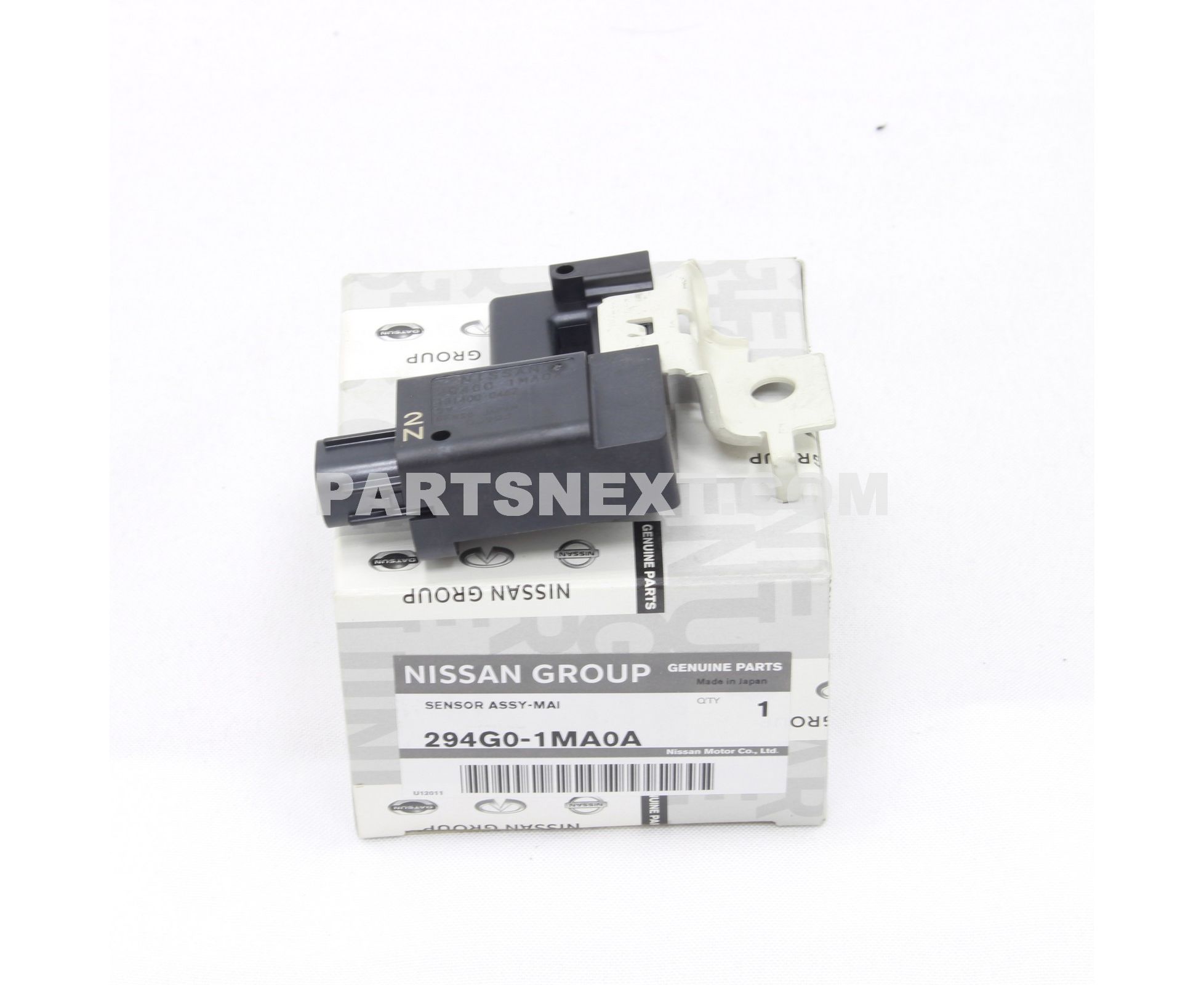 Nissan :: 294G0-1MA0A SENSOR ASSY-MAIN CURRENT