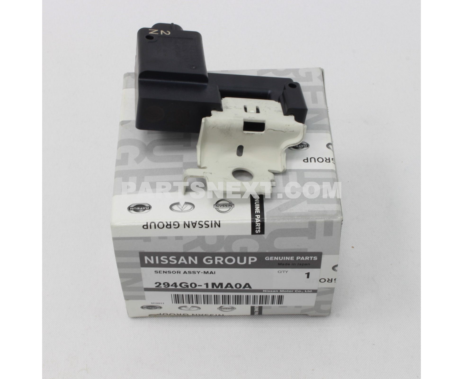 Nissan :: 294G0-1MA0A SENSOR ASSY-MAIN CURRENT