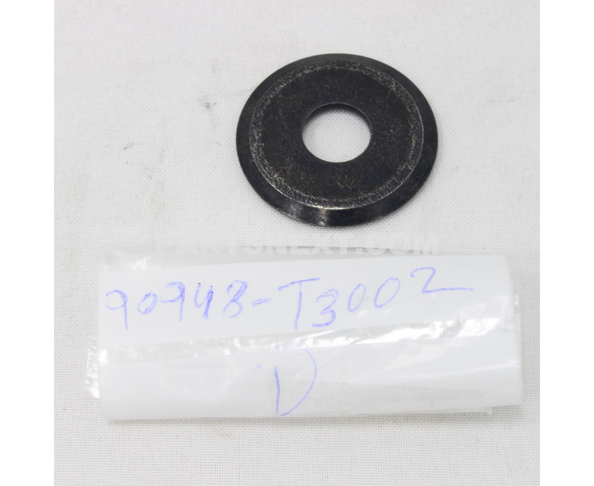 Toyota :: 90948-T3002 WASHER, REAR SHOCK ABSORBER CUSHION, NO.1