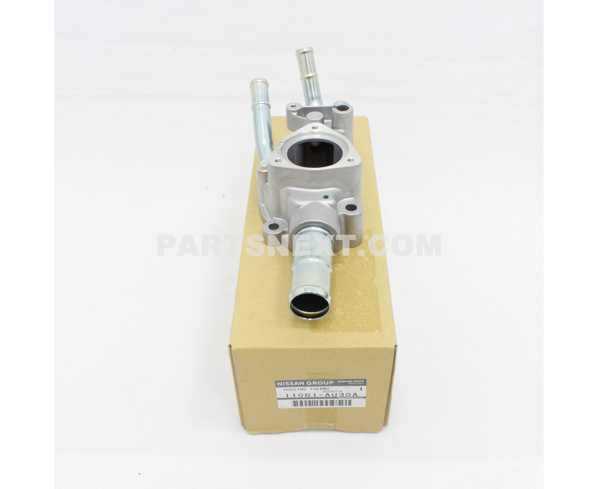 Nissan :: 11061-AU30A HOUSING THERMO