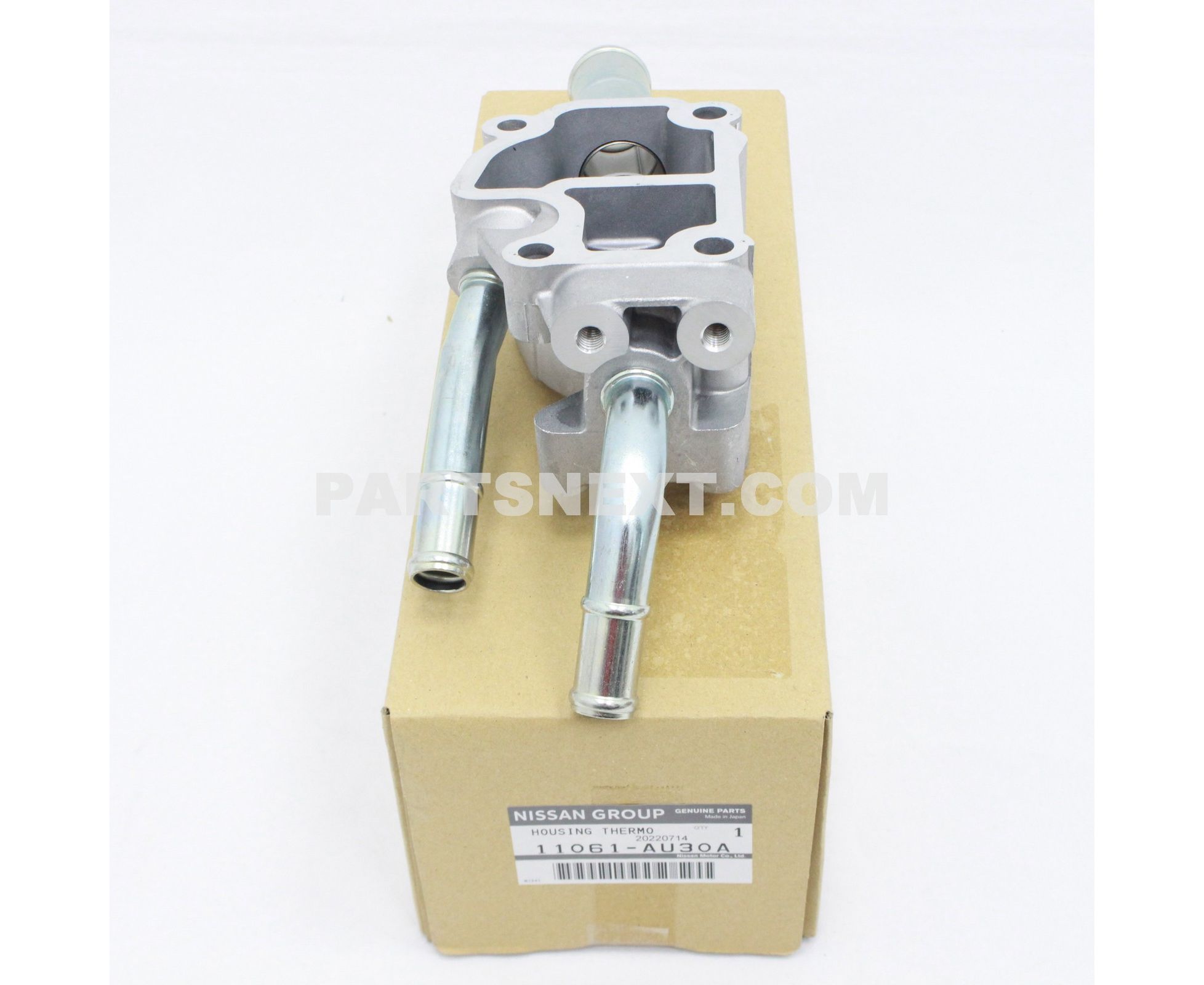 Nissan :: 11061-AU30A HOUSING THERMO