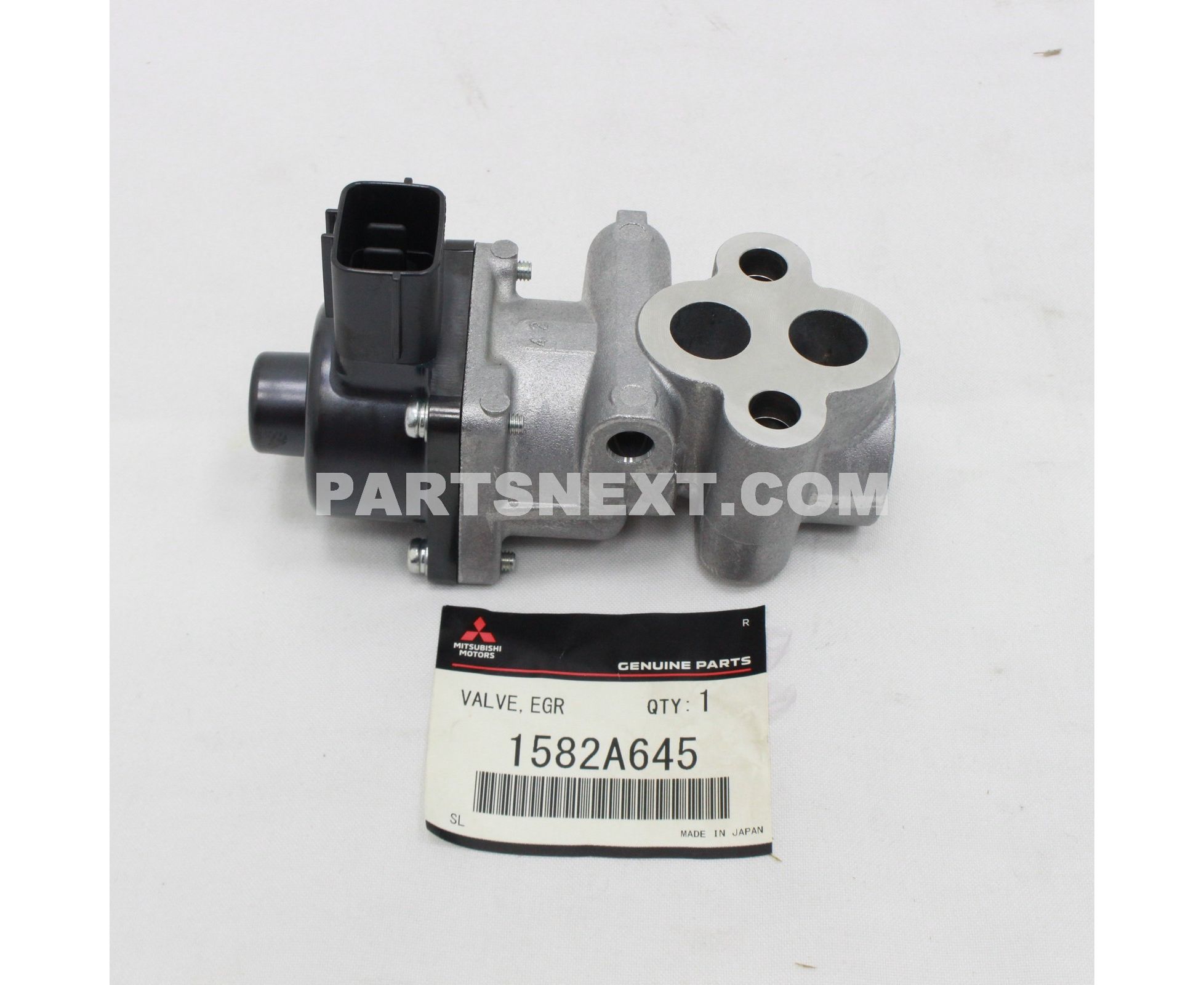 Mitsubishi :: 1582A645 VALVE,EGR