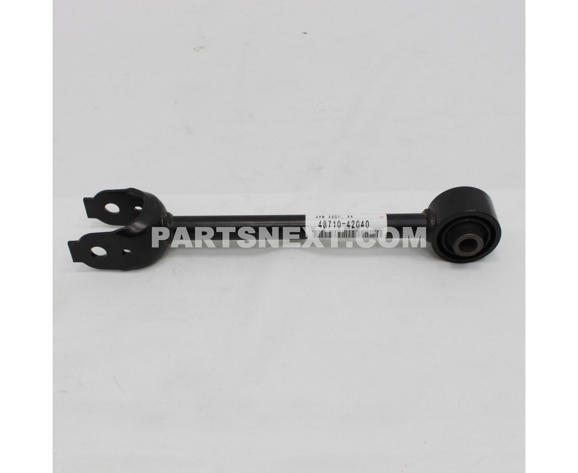 Toyota :: 48710-42040 ARM ASSY RR