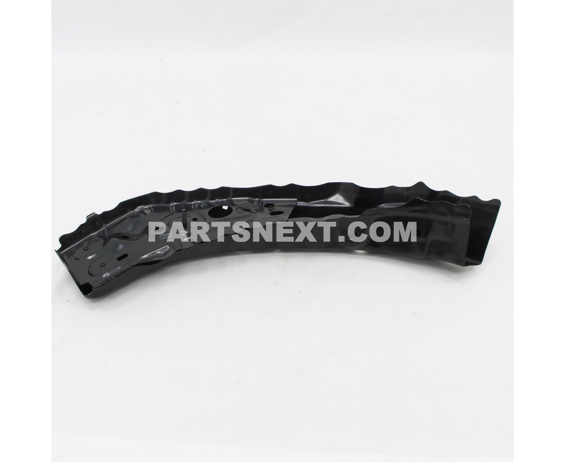 Toyota :: 53708-33010 APRON SUB-ASSY