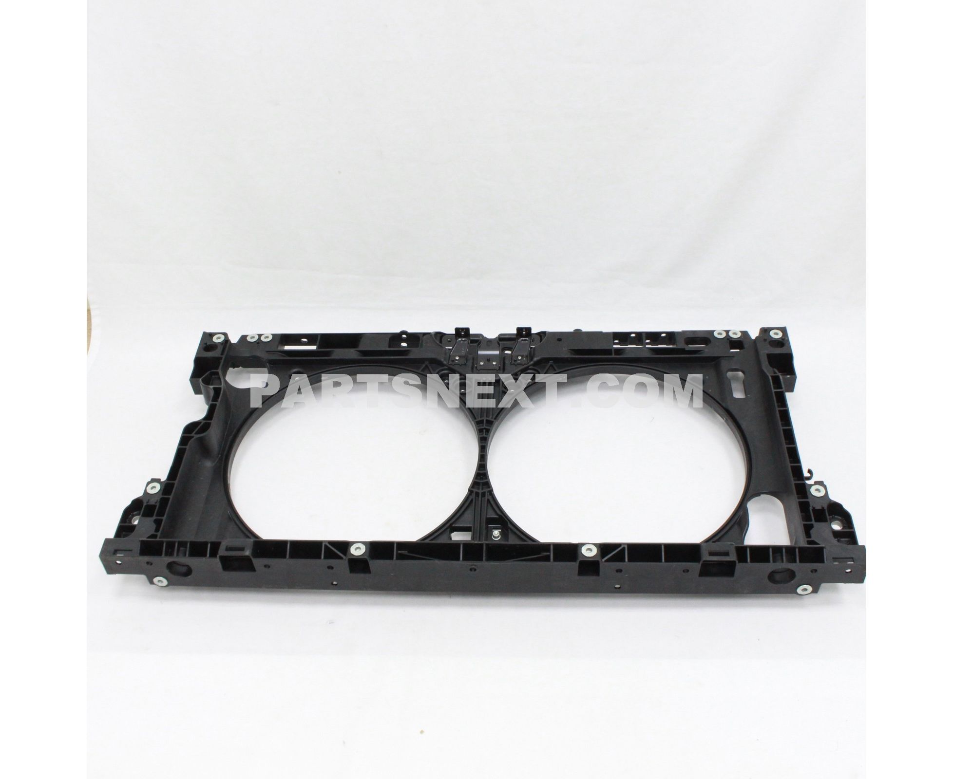 Nissan :: 62500-6CA0A SUPPORT-RADIAT