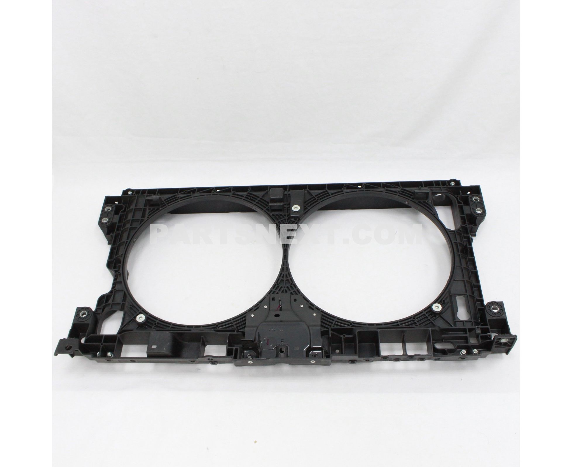 Nissan :: 62500-6CA0A SUPPORT-RADIAT