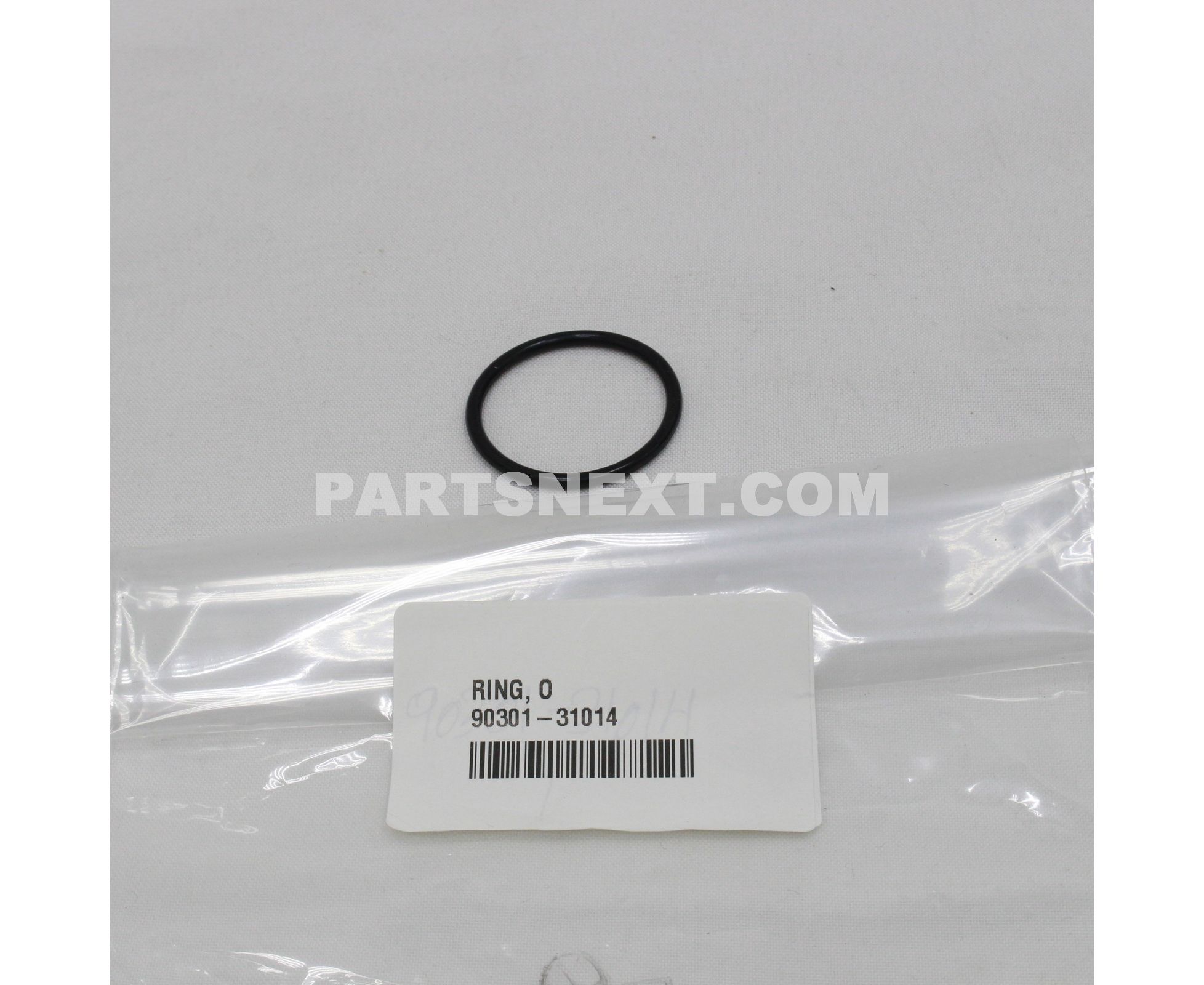Toyota :: 90301-31014 RING, O (FOR OIL STRAINER)