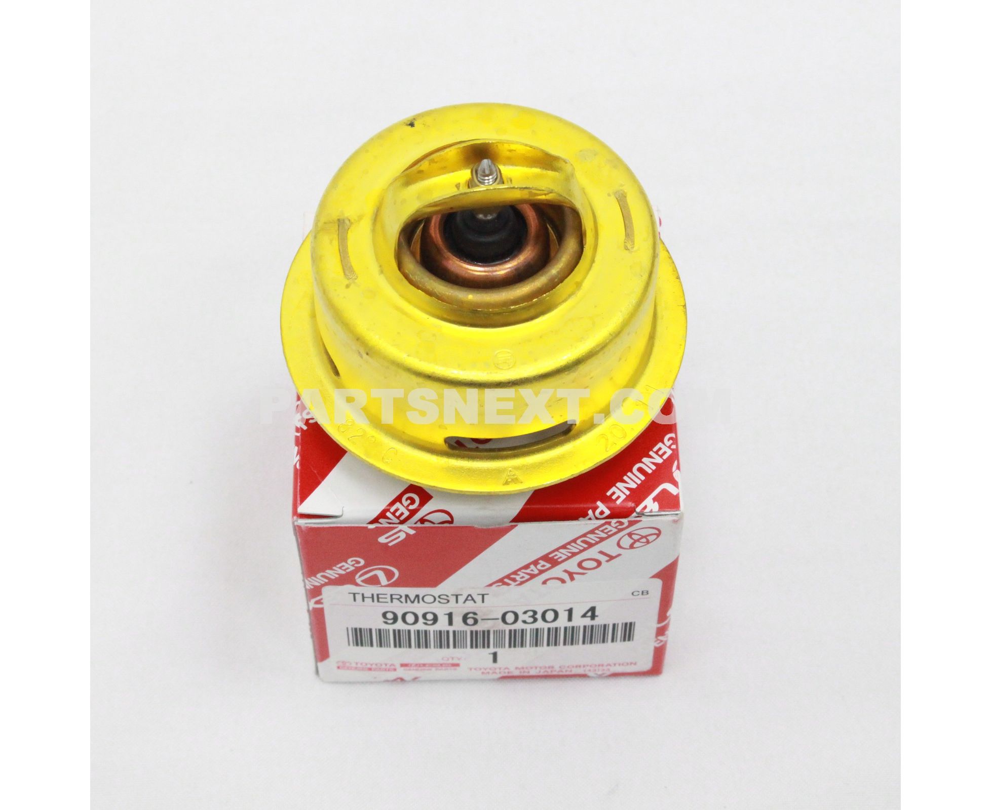 Toyota :: 90916-03014 THERMOSTAT