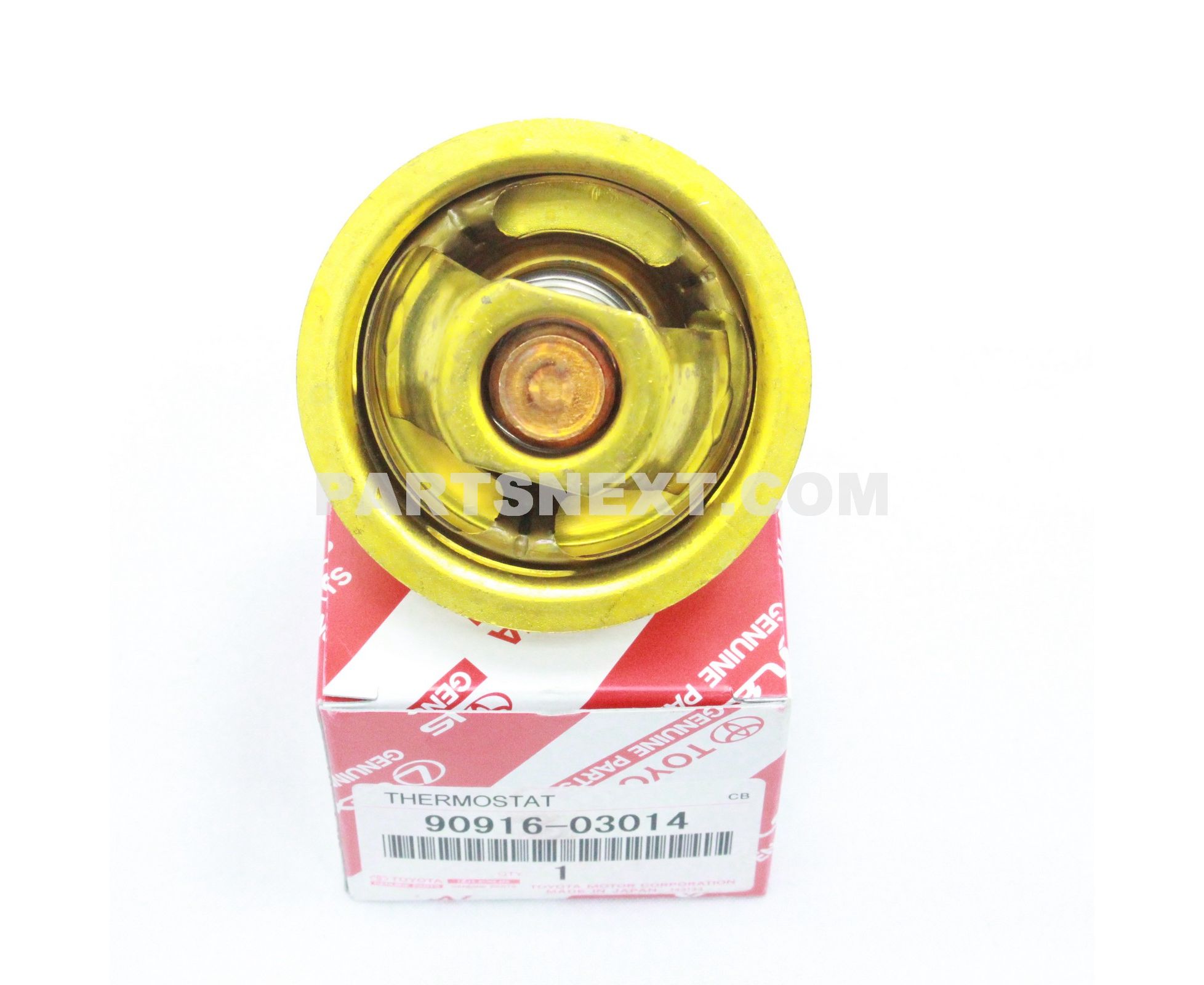 Toyota :: 90916-03014 THERMOSTAT