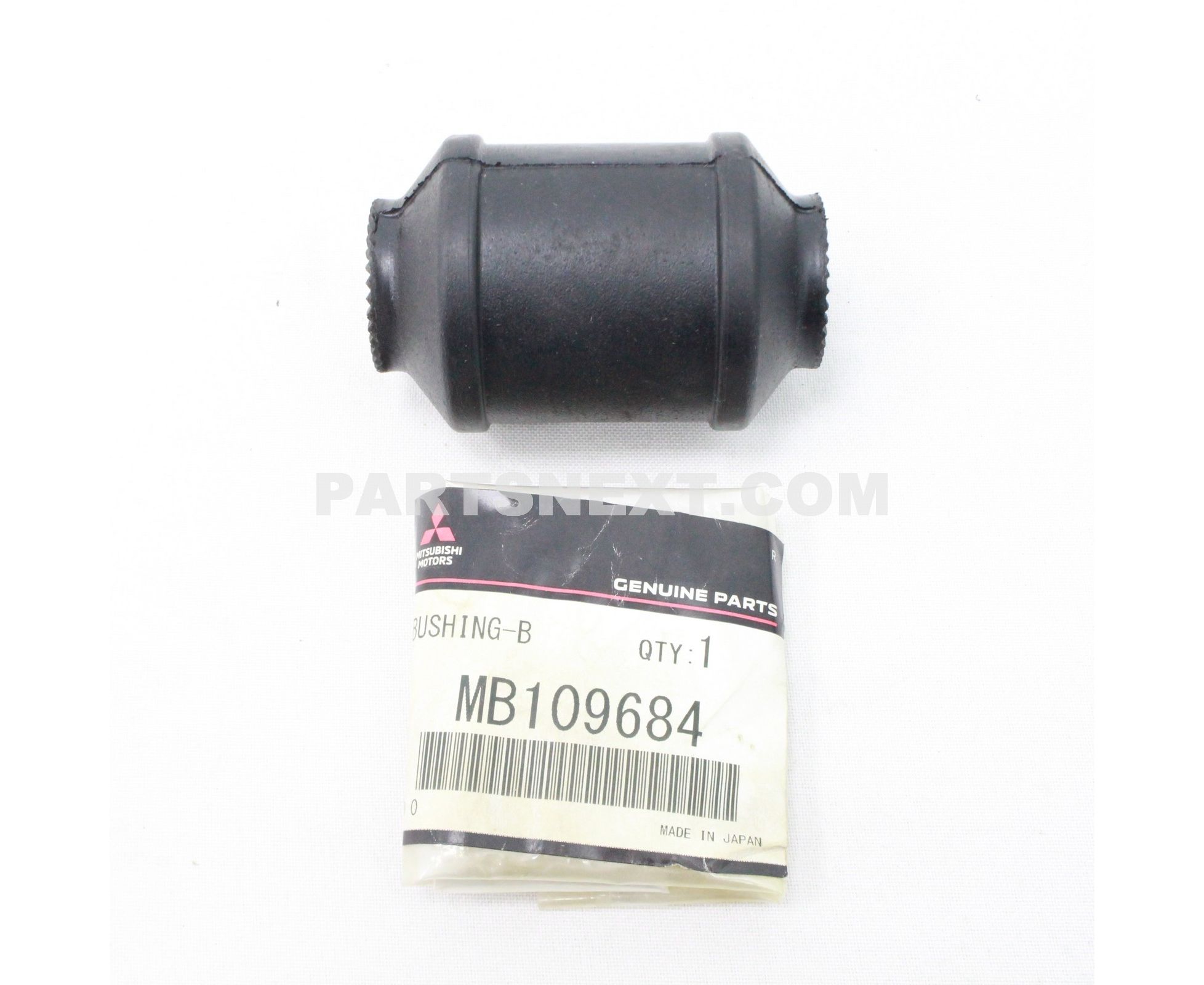 Mitsubishi :: MB109684 BUSHING,FR SUSP LWR ARM