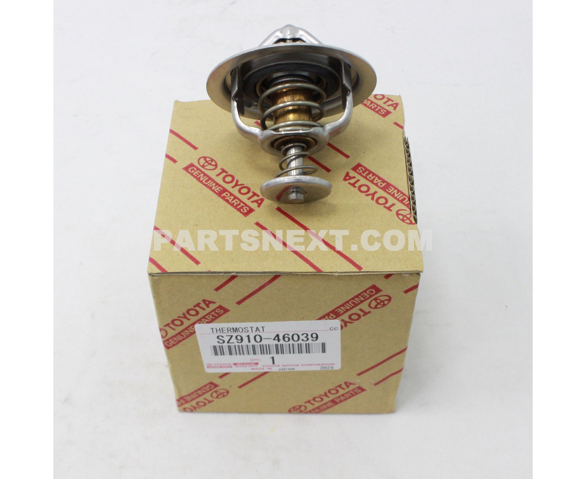 Toyota :: SZ910-46039 THERMOSTAT