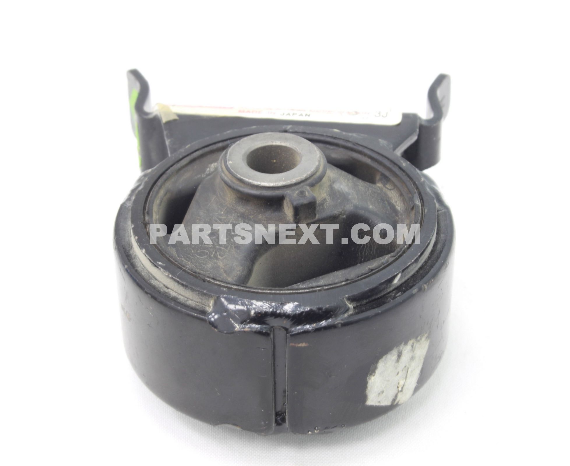 Toyota :: 12372-10040 INSULATOR, ENGINE MOUNTING, LH(FOR TRANSVERSE ENGINE)