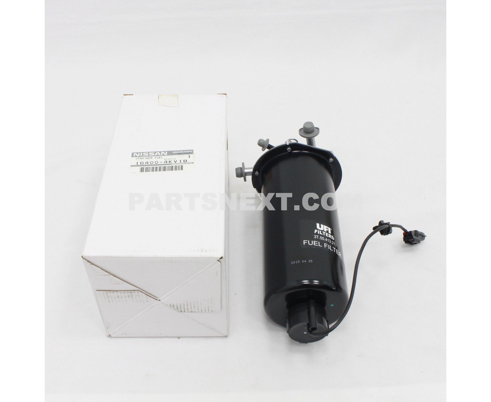 Nissan :: 16400-4KV1B STRAINER FUEL