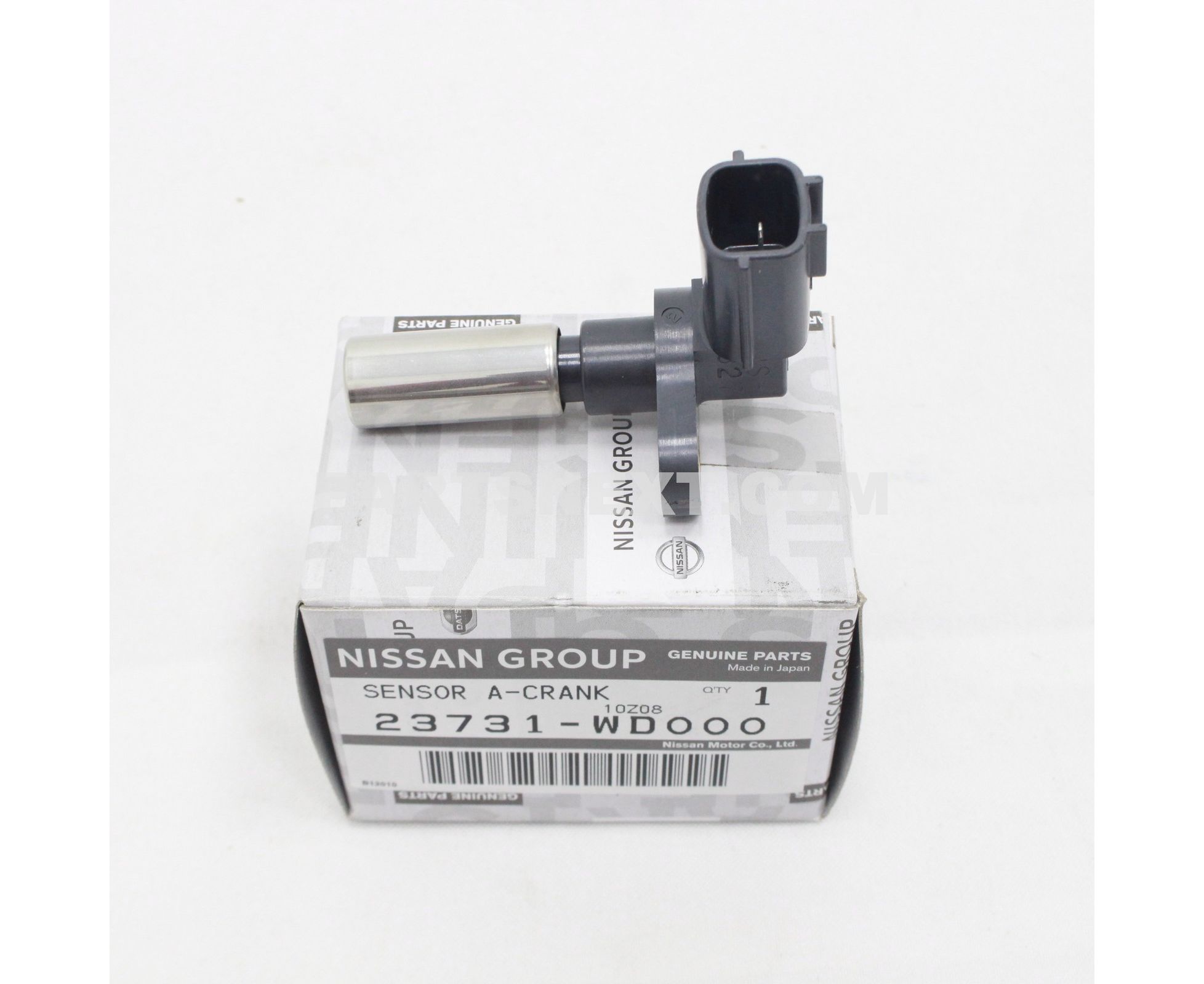 Nissan :: 23731-WD000 CAMSHAFT POSITION SENSOR