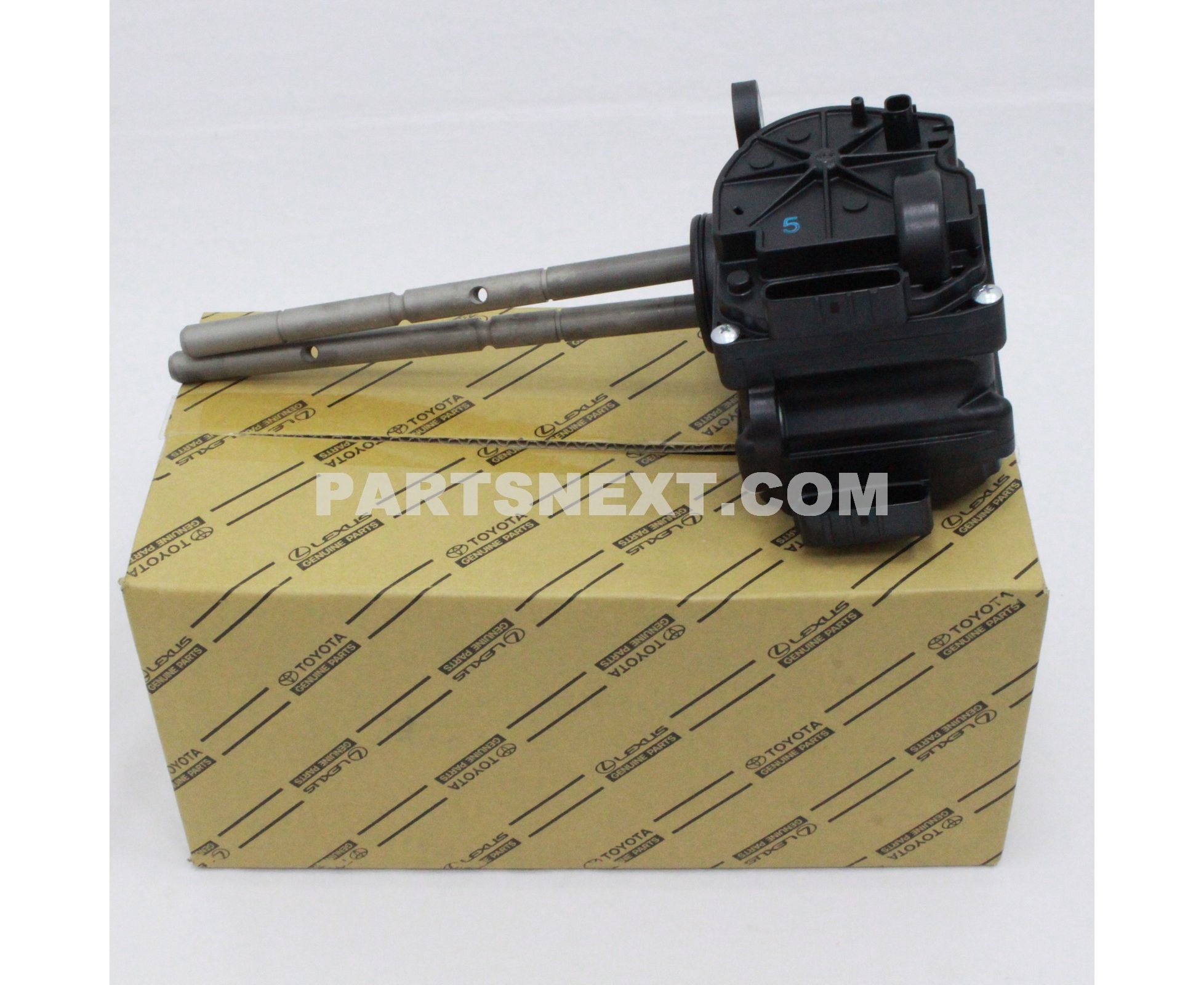 Toyota :: 36410-34042 ACTUATOR ASSY, TRANSFER SHIFT