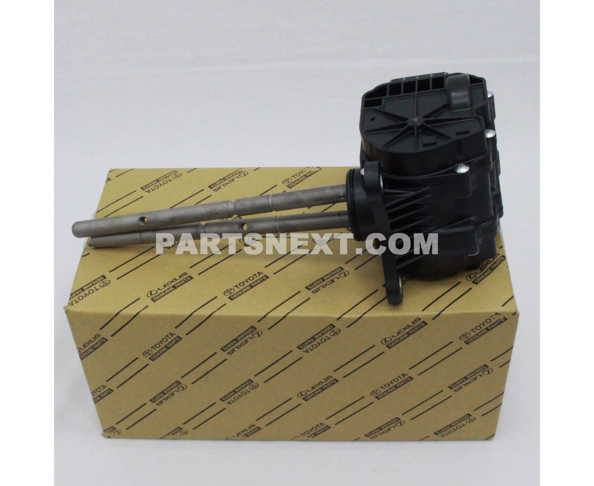 Toyota :: 36410-34042 ACTUATOR ASSY, TRANSFER SHIFT