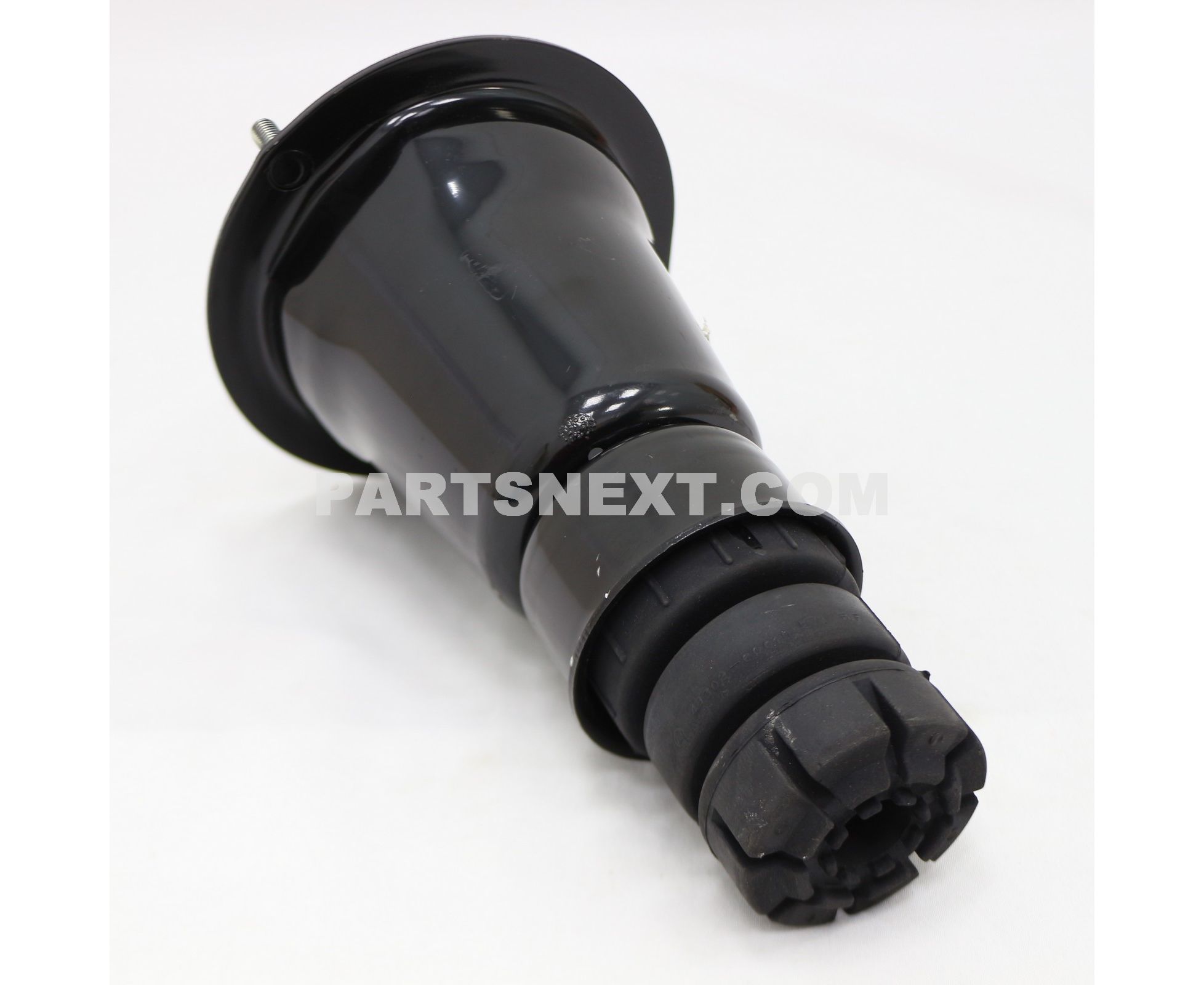 Toyota :: 48310-60030 SPRING ASSY, FRONT SUSPENSION HOLLOW, RH/LH