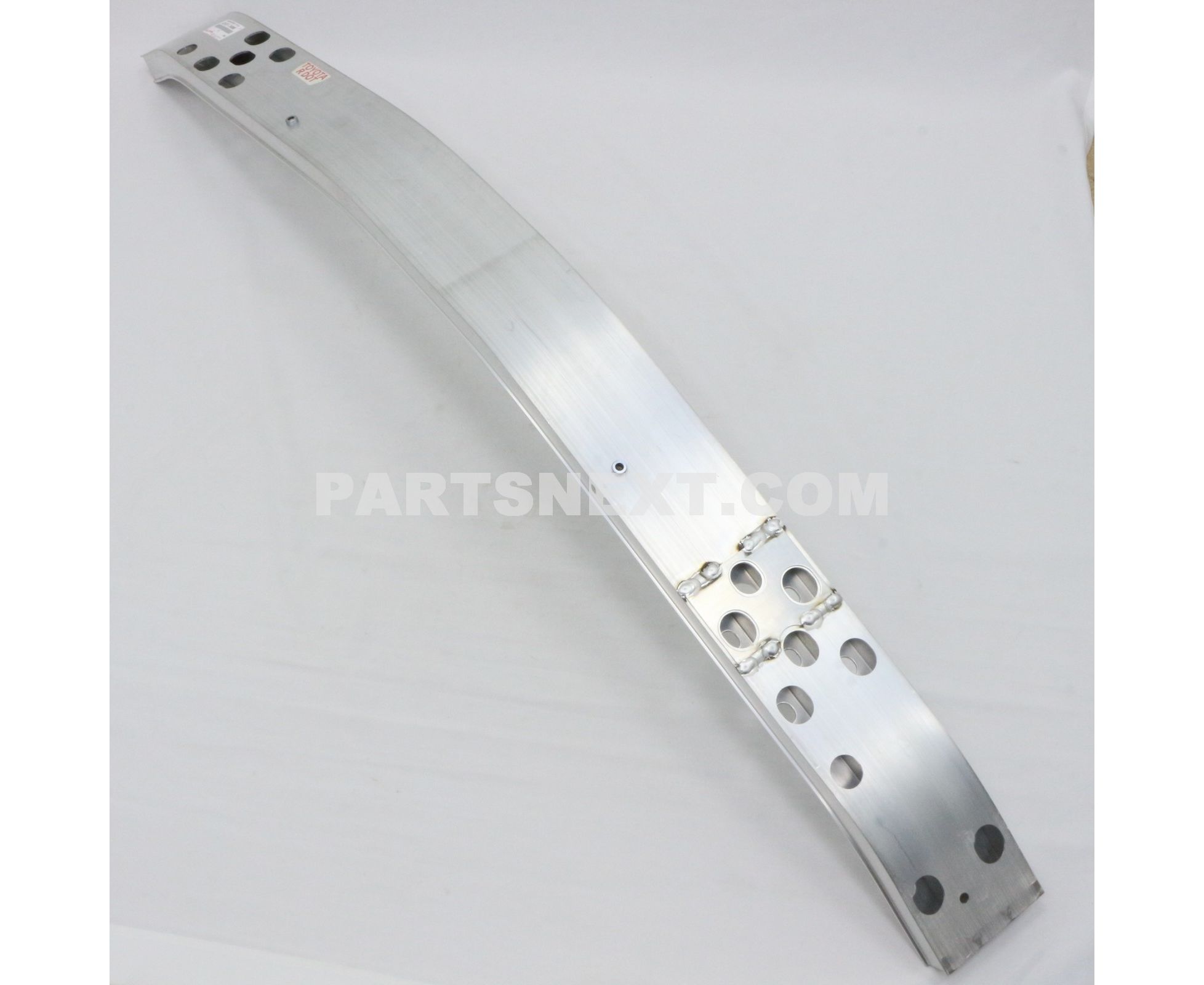 Toyota :: 52131-24090 REINFORCEMENT, FRONT BUMPER