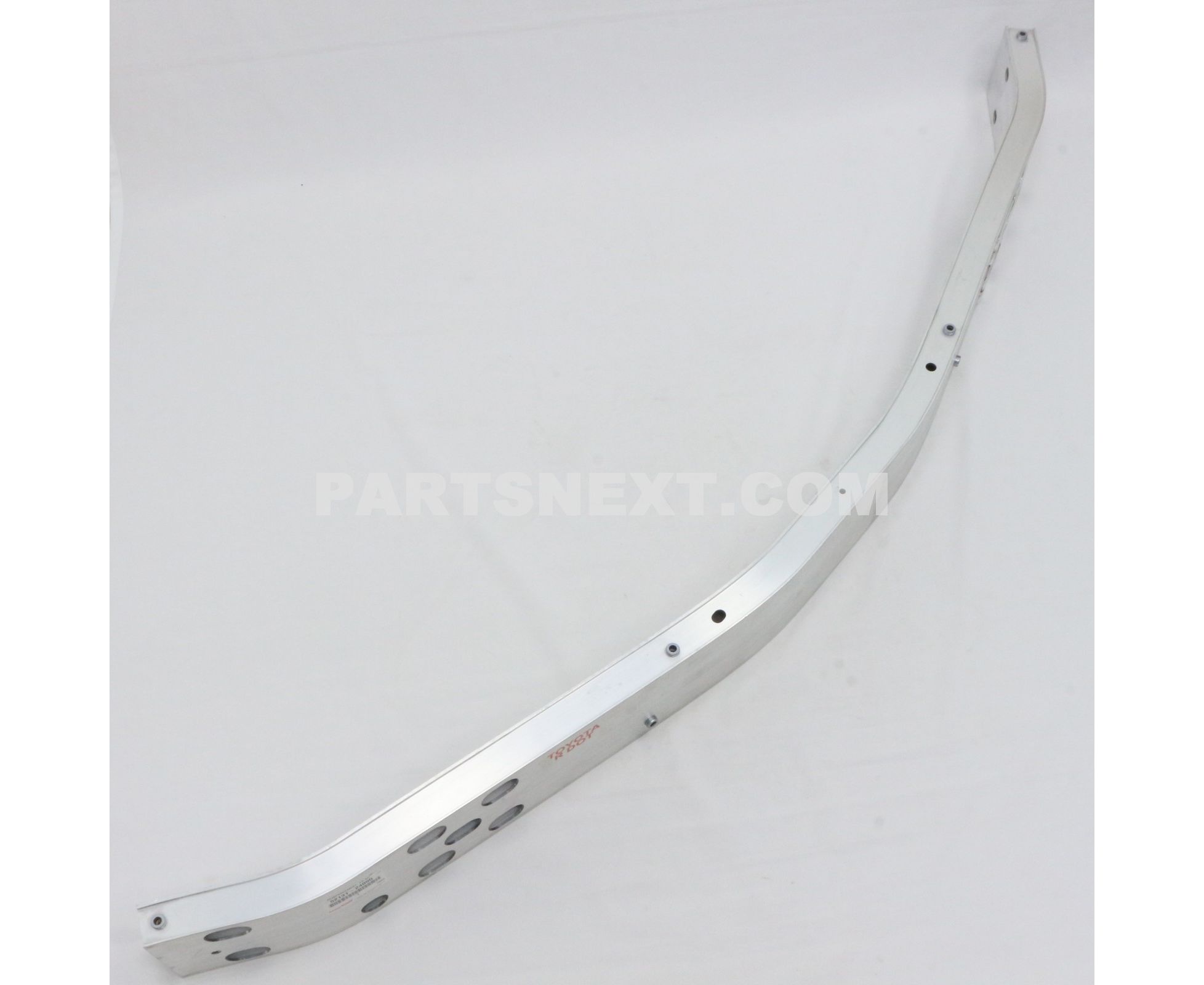 Toyota :: 52131-24090 REINFORCEMENT, FRONT BUMPER