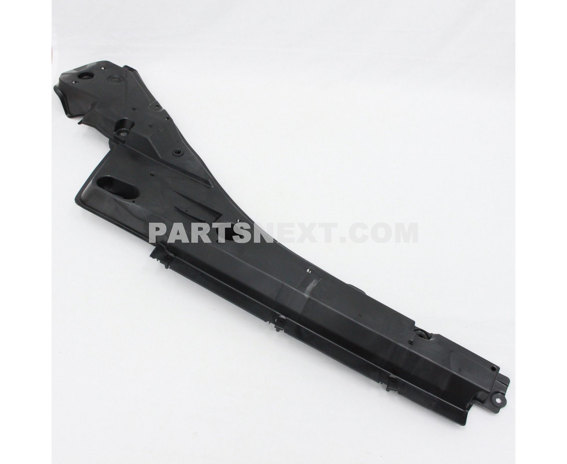 Toyota :: 58165-42040 COVER, FR FLOOR, RH