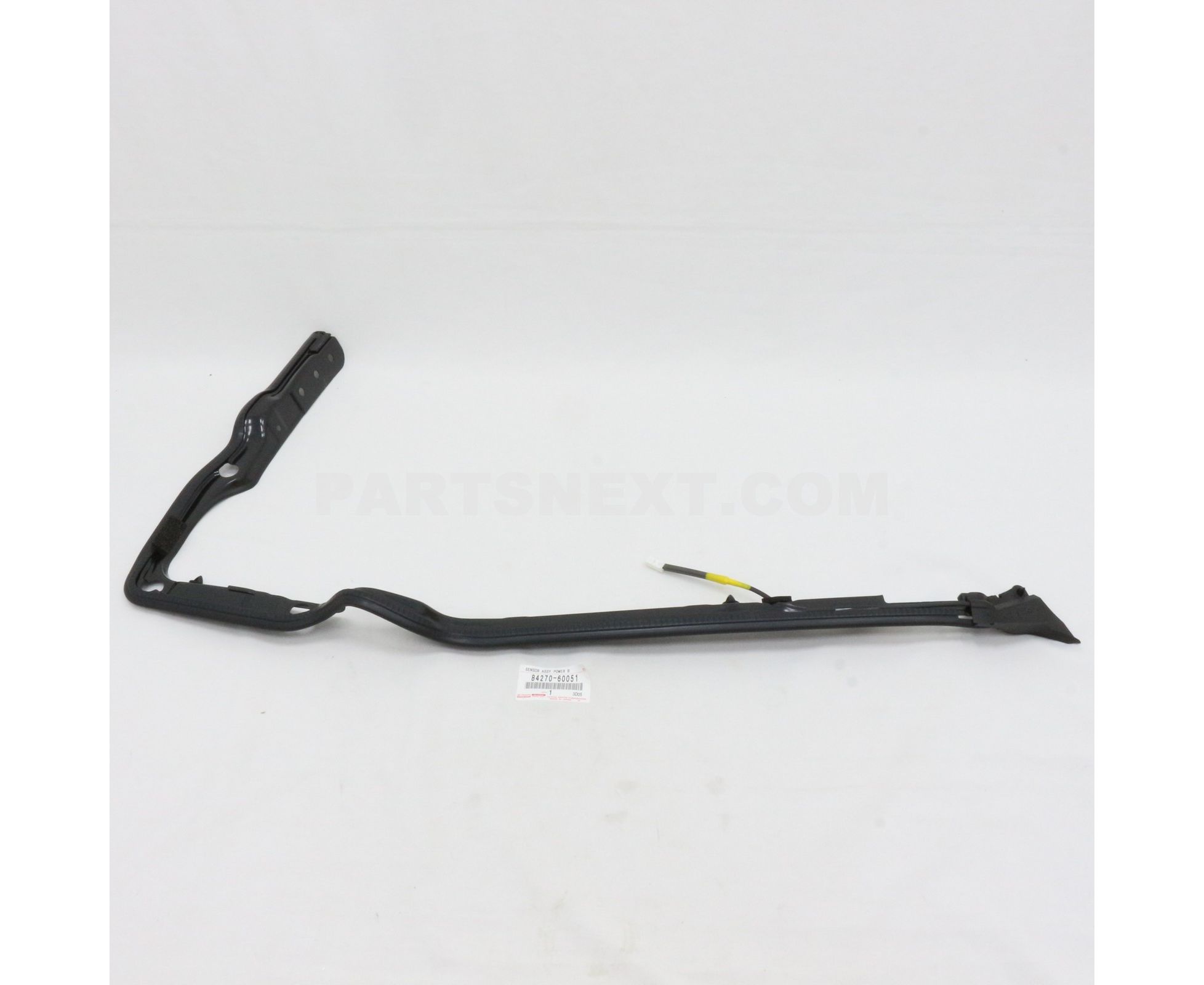 Toyota :: 84270-60051 SENSOR ASSY, POWER BACK DOOR, RH