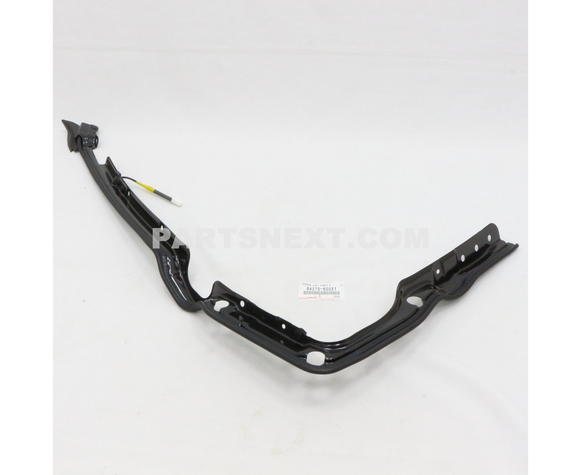 Toyota :: 84270-60051 SENSOR ASSY, POWER BACK DOOR, RH