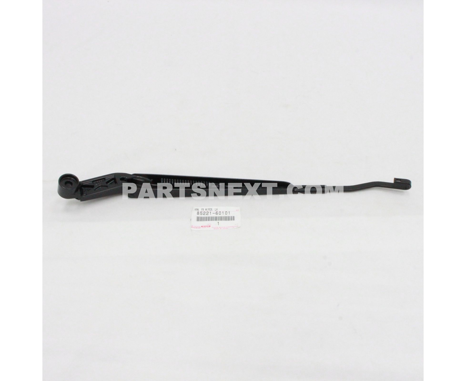 Toyota :: 85221-60101 ARM ASSY, WINDSHIELD WIPER