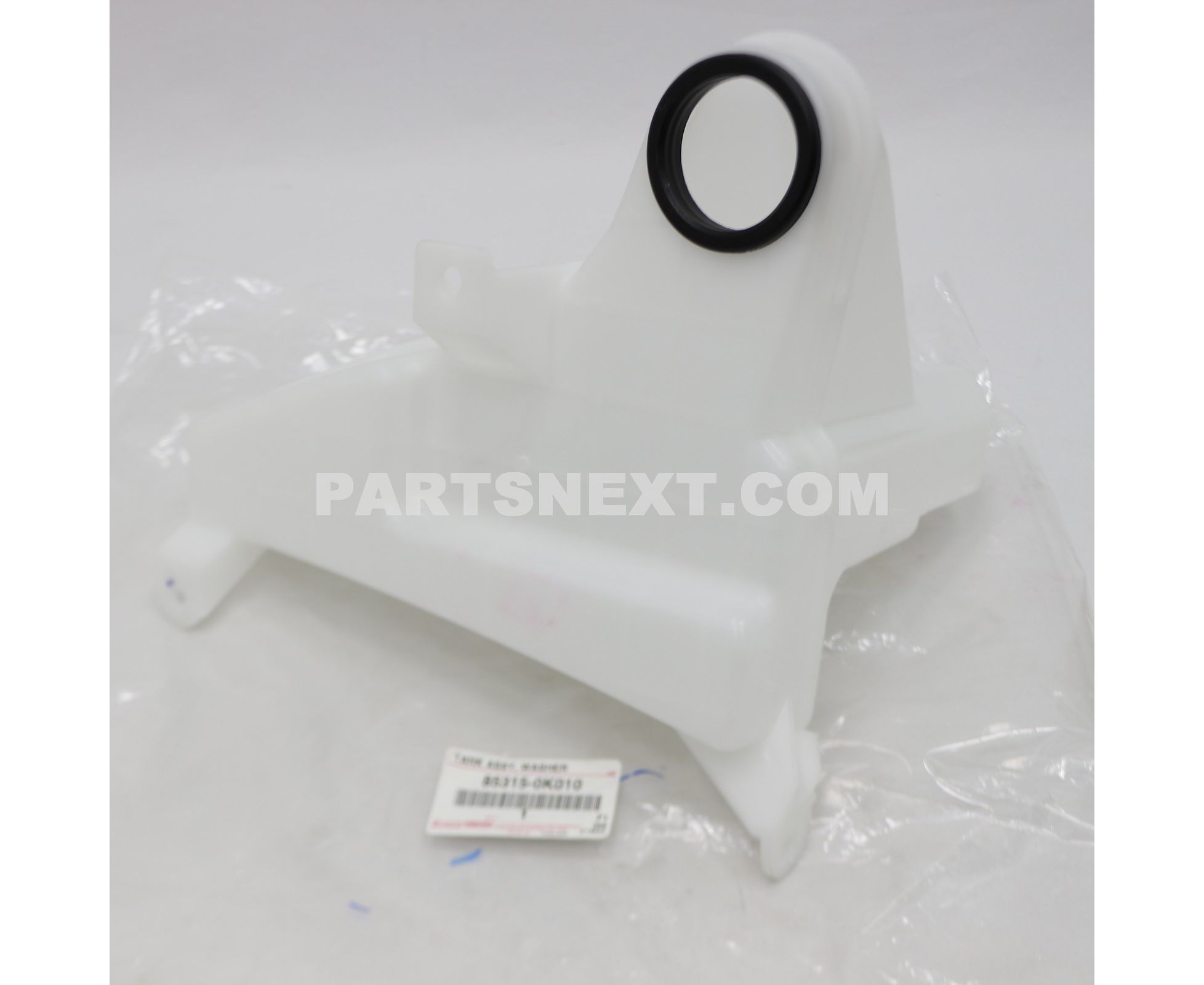 Toyota :: 85315-0K010 JAR ASSY, WINDSHIELD WASHER
