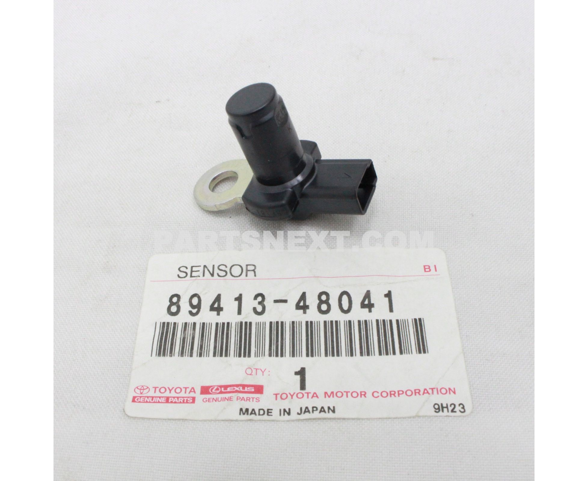 Toyota :: 89413-48041 SENSOR, TRANSMISSION