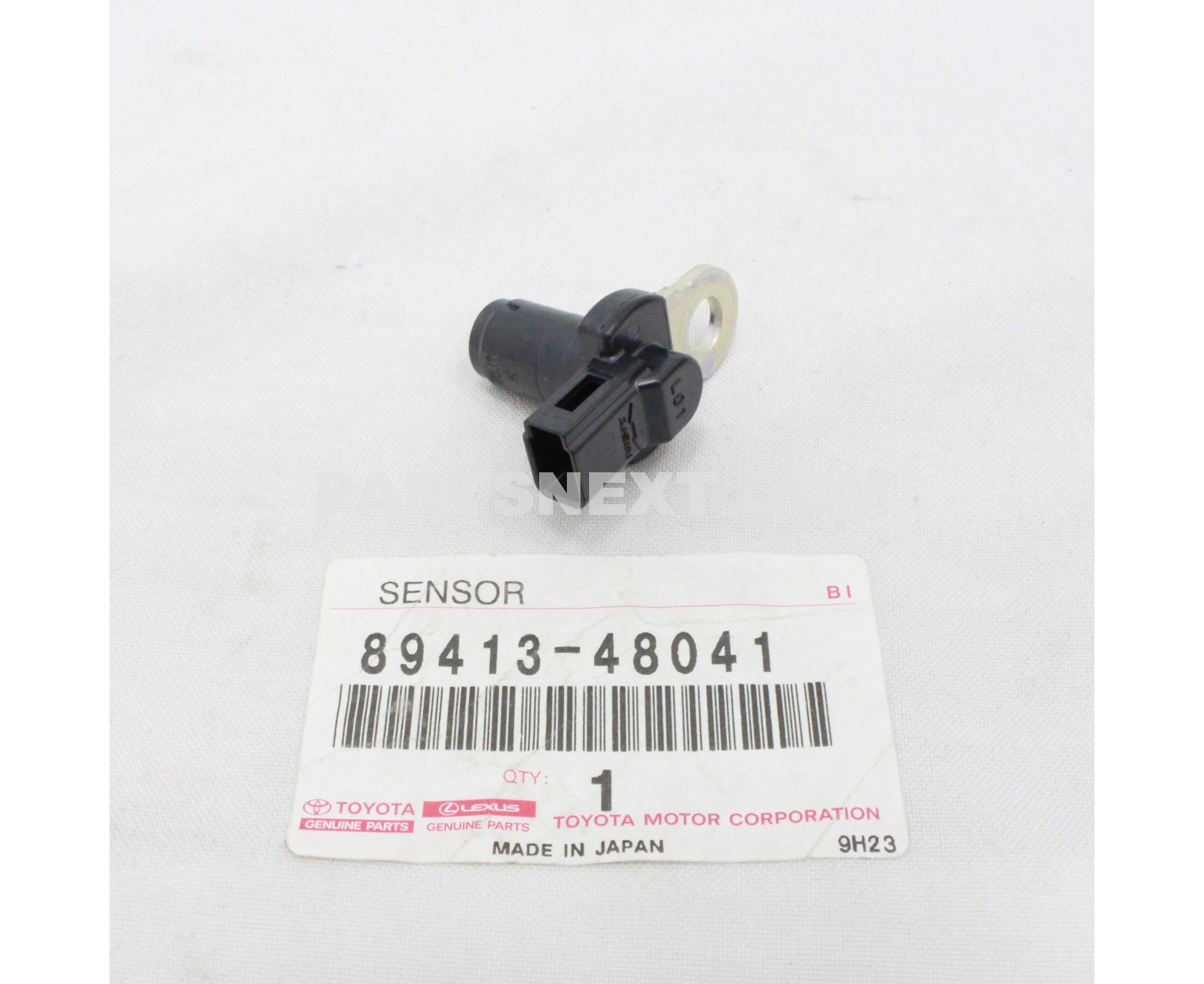 Toyota :: 89413-48041 SENSOR, TRANSMISSION