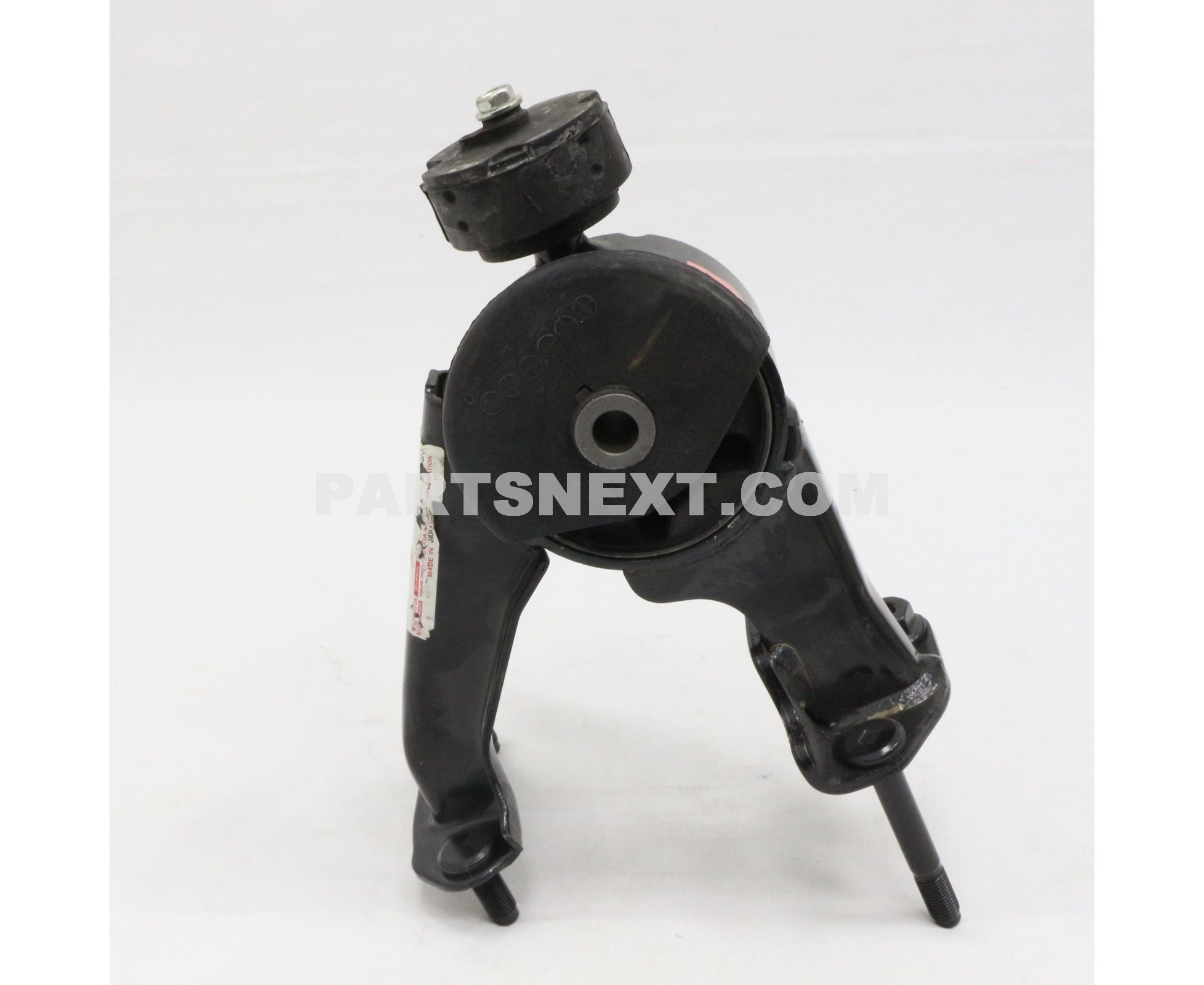 Toyota :: 12371-22250 INSULATOR, ENGINE MOUNTING, REAR