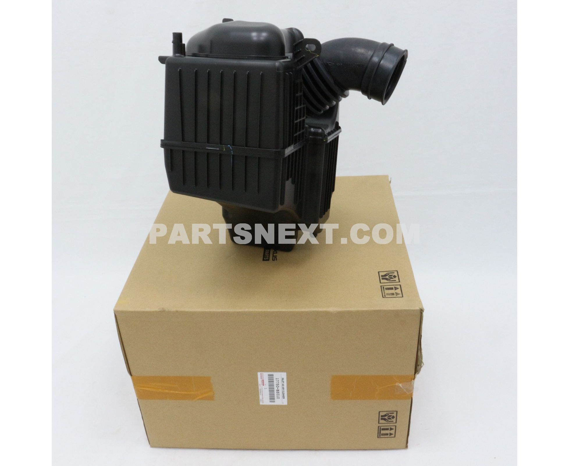Toyota :: 17750-BZ010 INLET ASSY, AIR