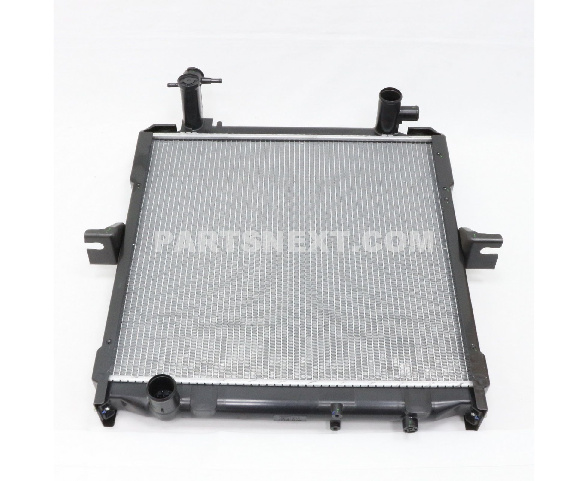 Nissan :: 21410-WJ602 RADIATOR ASSY