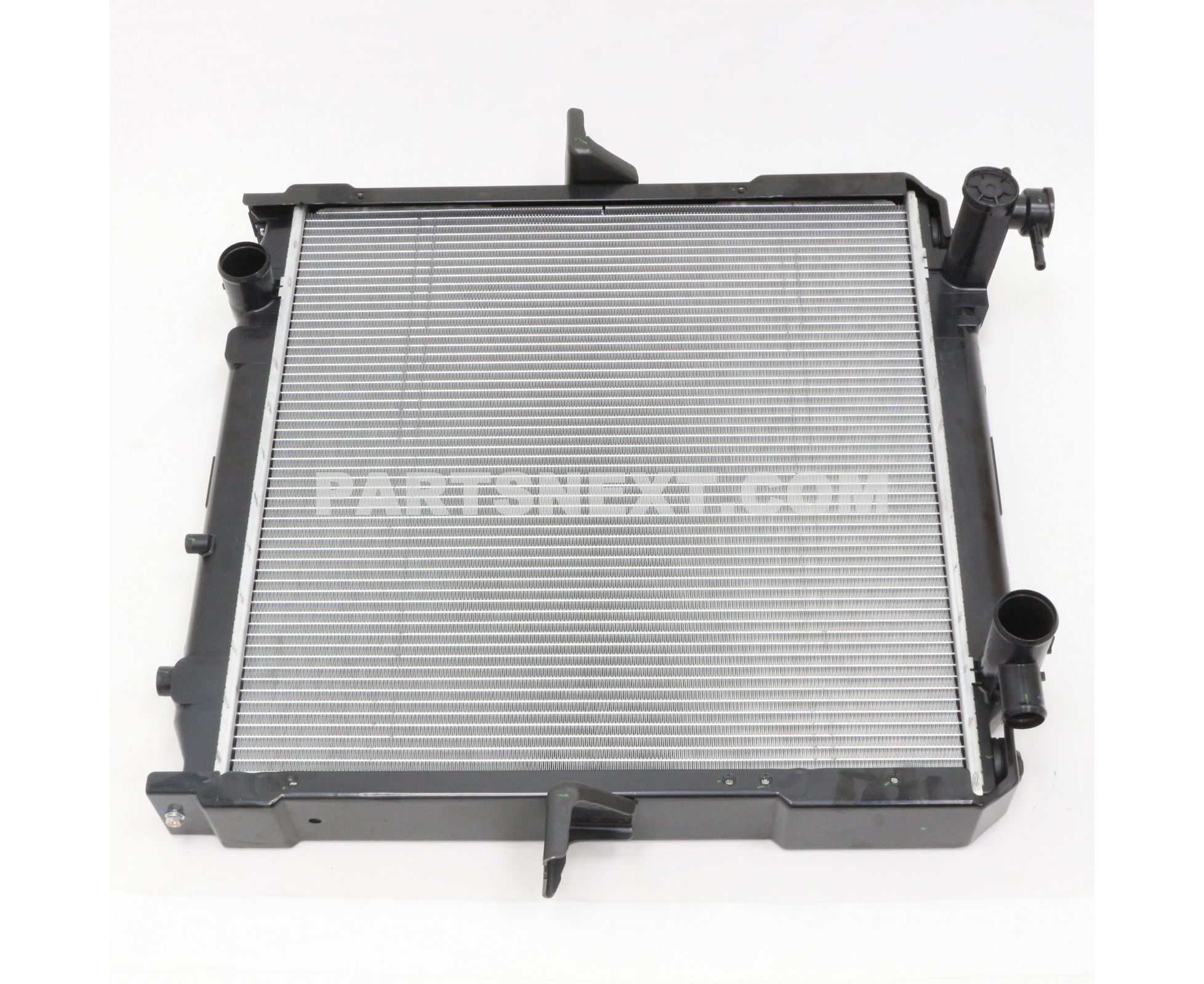 Nissan :: 21410-WJ602 RADIATOR ASSY