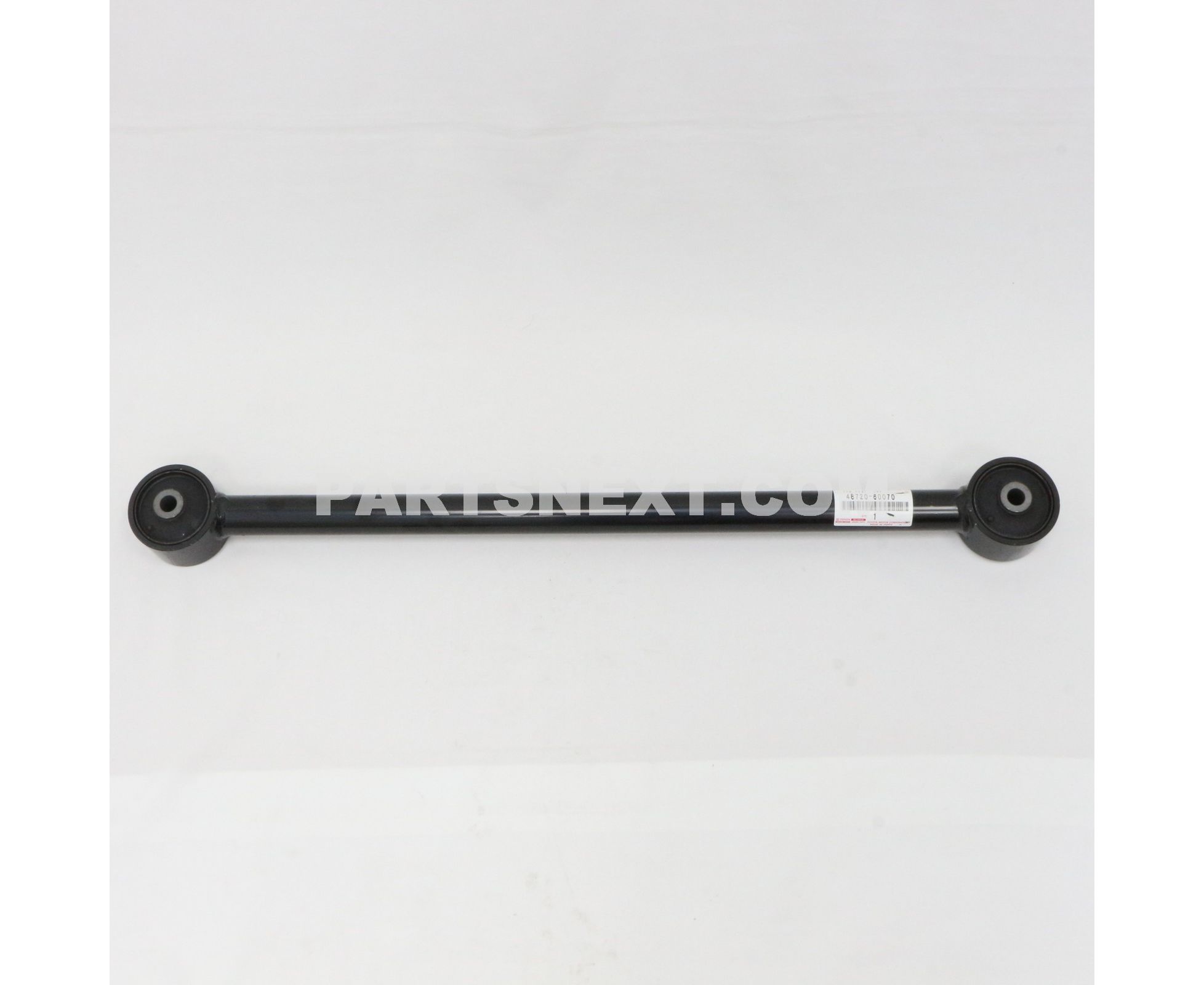 Toyota :: 48720-60070 ARM ASSY, LOWER CONTROL, RH/LH