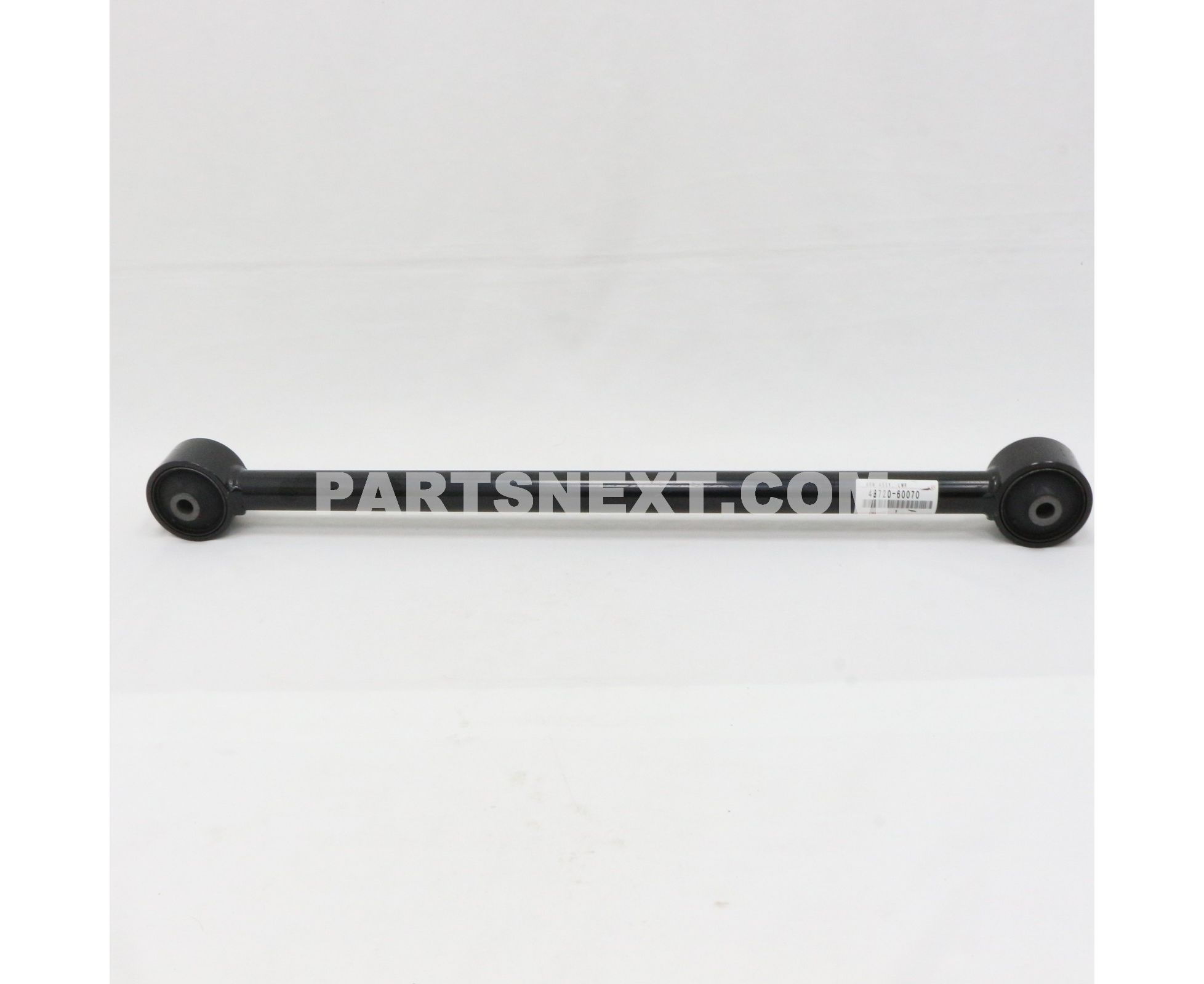 Toyota :: 48720-60070 ARM ASSY, LOWER CONTROL, RH/LH