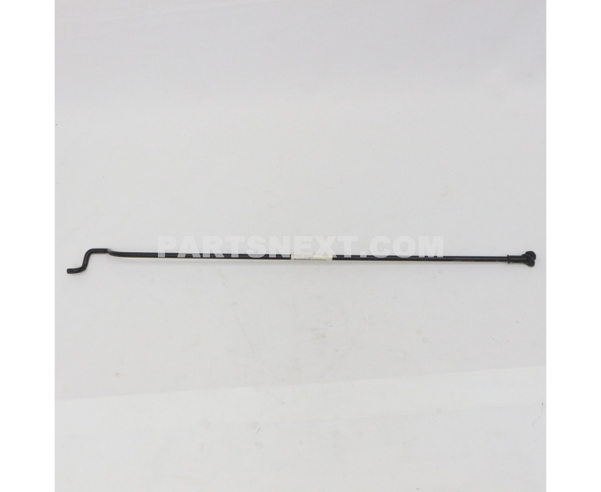 Toyota :: 53440-05020 ROD, HOOD SUPPORT