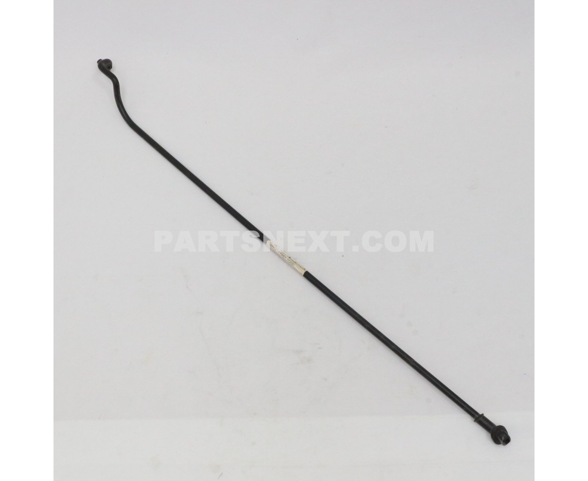 Toyota :: 53440-05020 ROD, HOOD SUPPORT