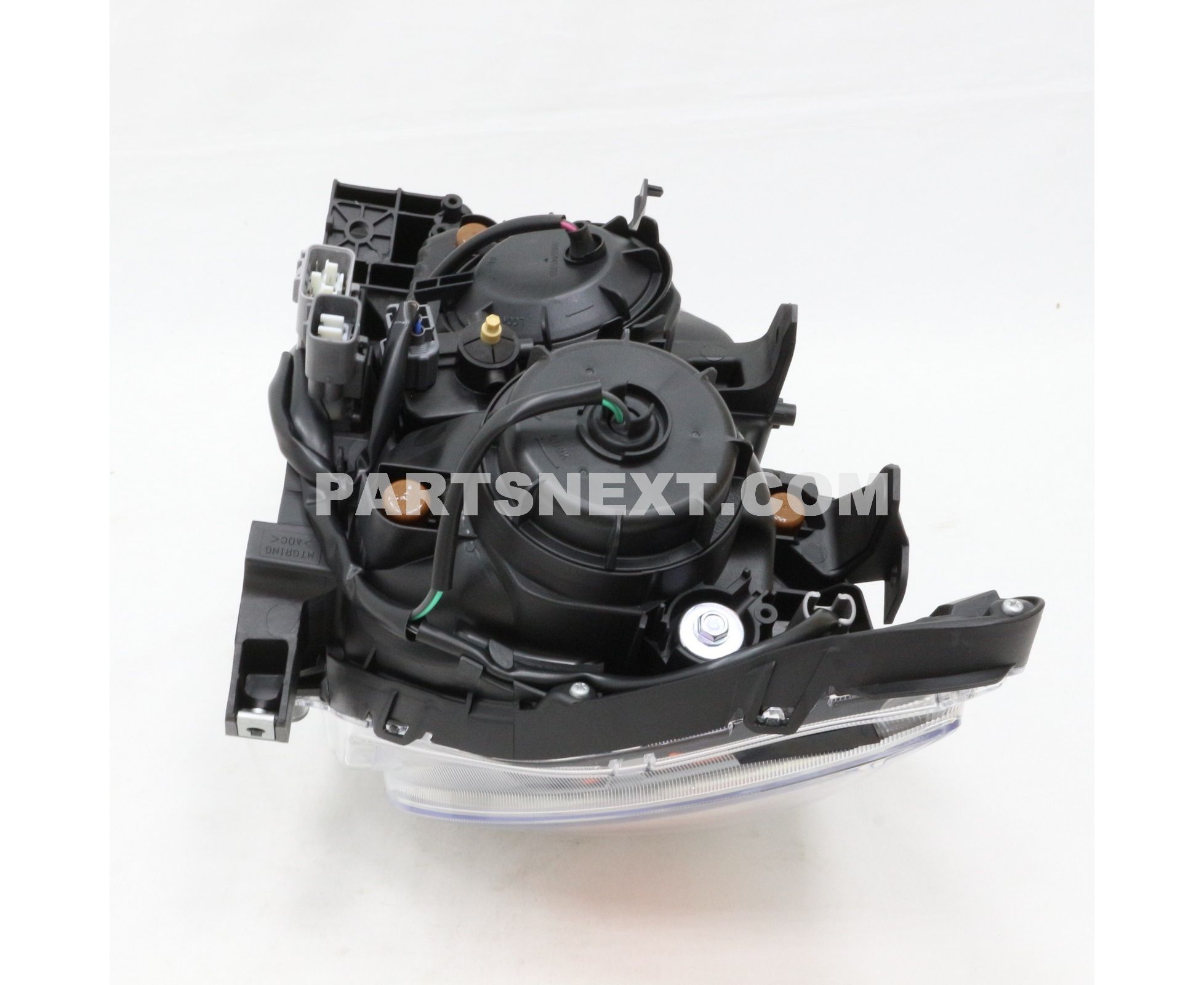 Mitsubishi :: 8301B588 HEADLAMPASSY,RH