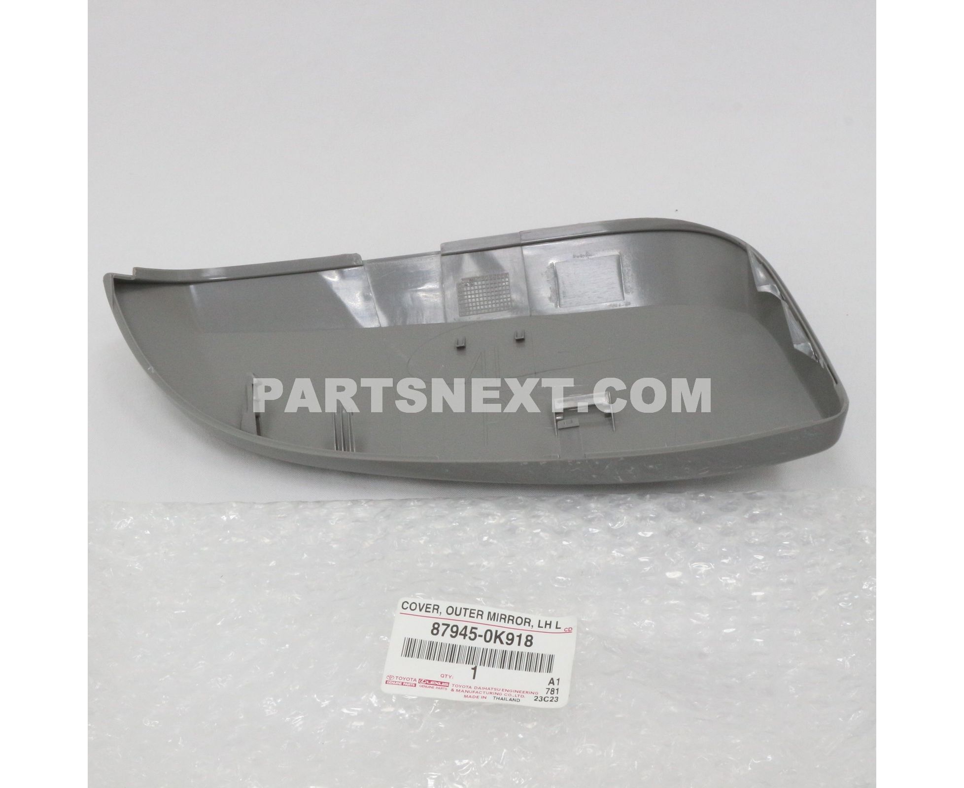 Toyota :: 87945-0K918 COVER, OUTER MIRROR