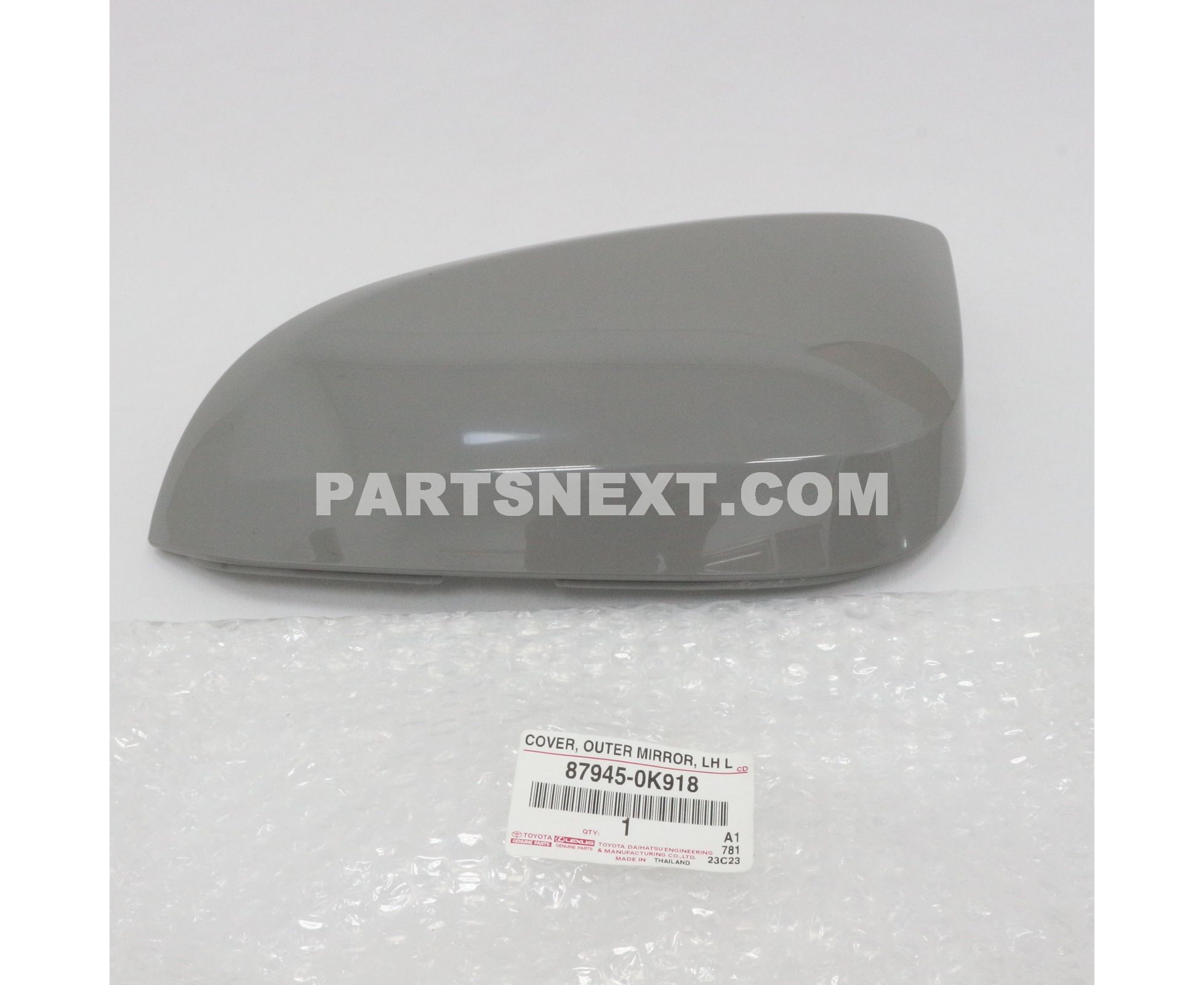 Toyota :: 87945-0K918 COVER, OUTER MIRROR
