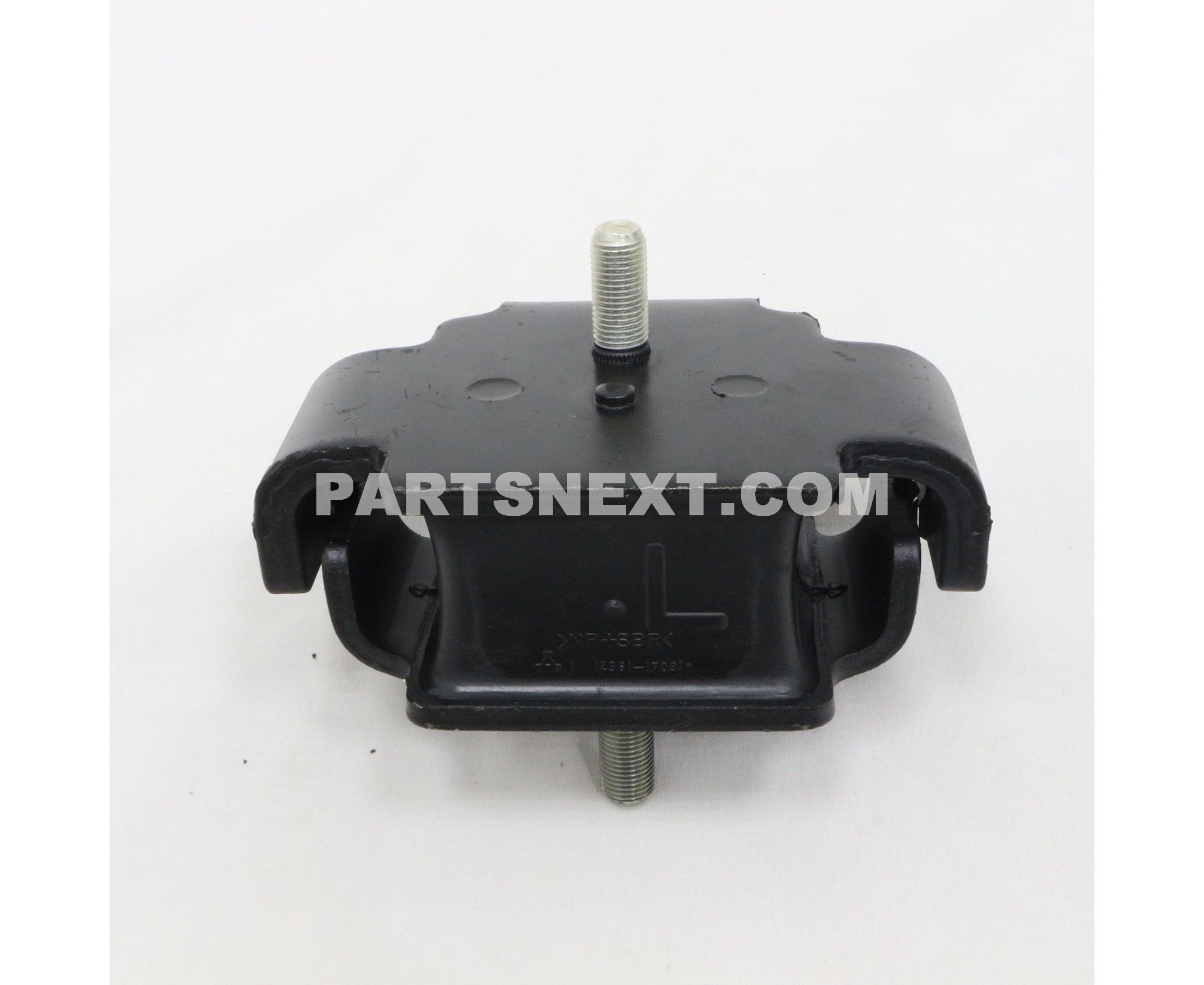 Toyota :: 12361-17091 INSULATOR, ENGINE MOUNTING, FRONT