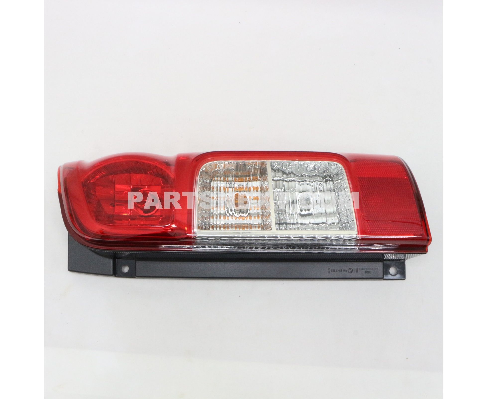 Nissan :: 26550-3XA0B LAMP COMB RR,RH