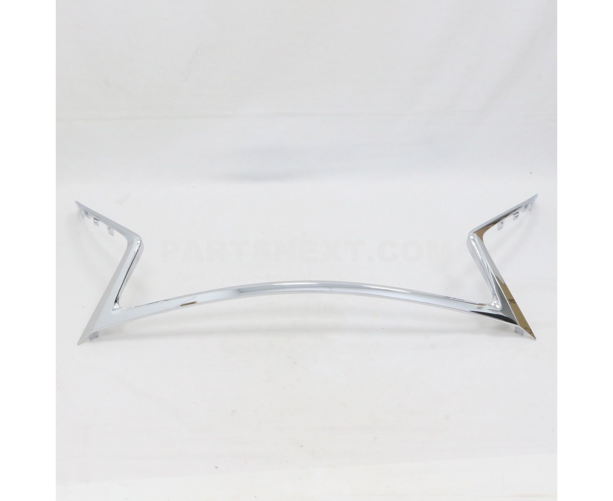 Toyota :: 53121-78010 MOULDING, RADIATOR GRILLE