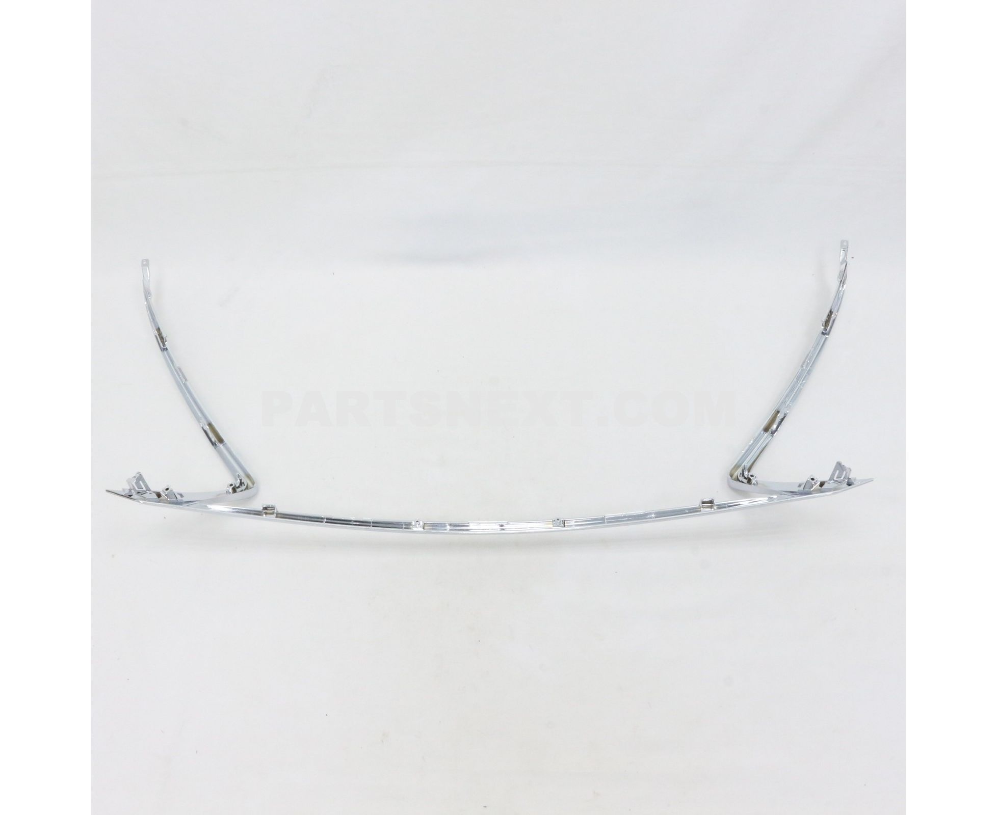 Toyota :: 53121-78010 MOULDING, RADIATOR GRILLE