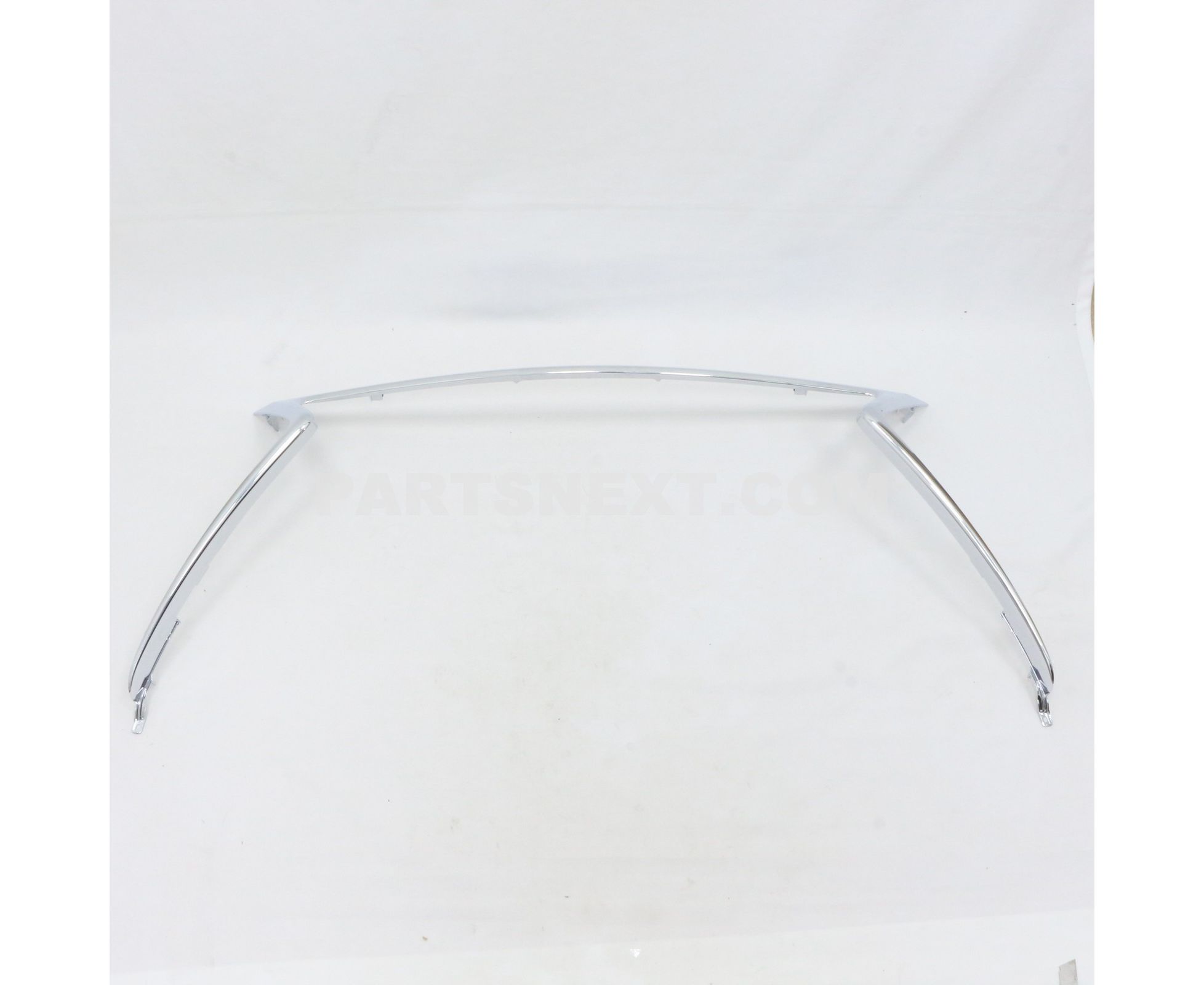 Toyota :: 53121-78010 MOULDING, RADIATOR GRILLE